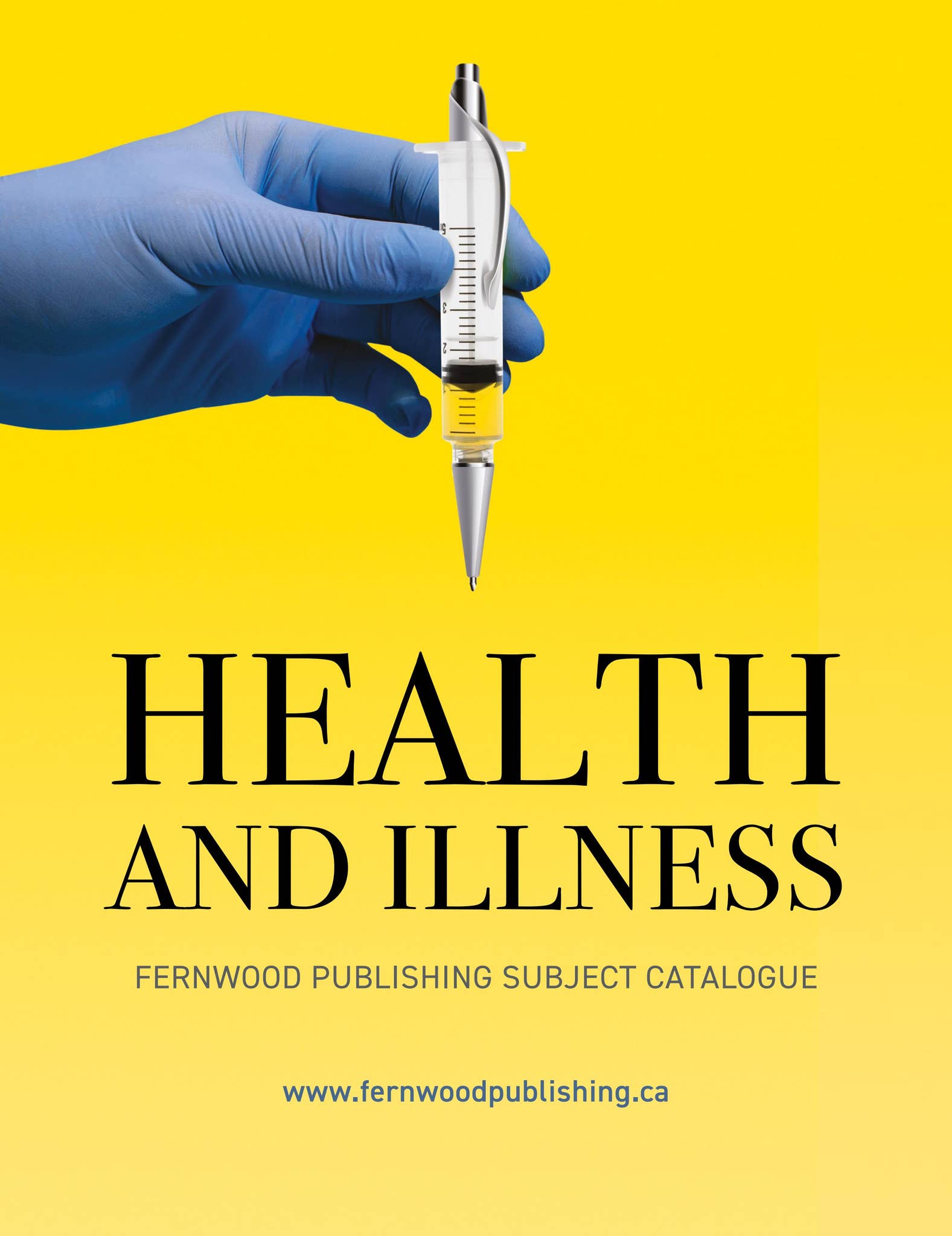 Fernwood Health & Illness Subject Catalogue by fernpub - Issuu
