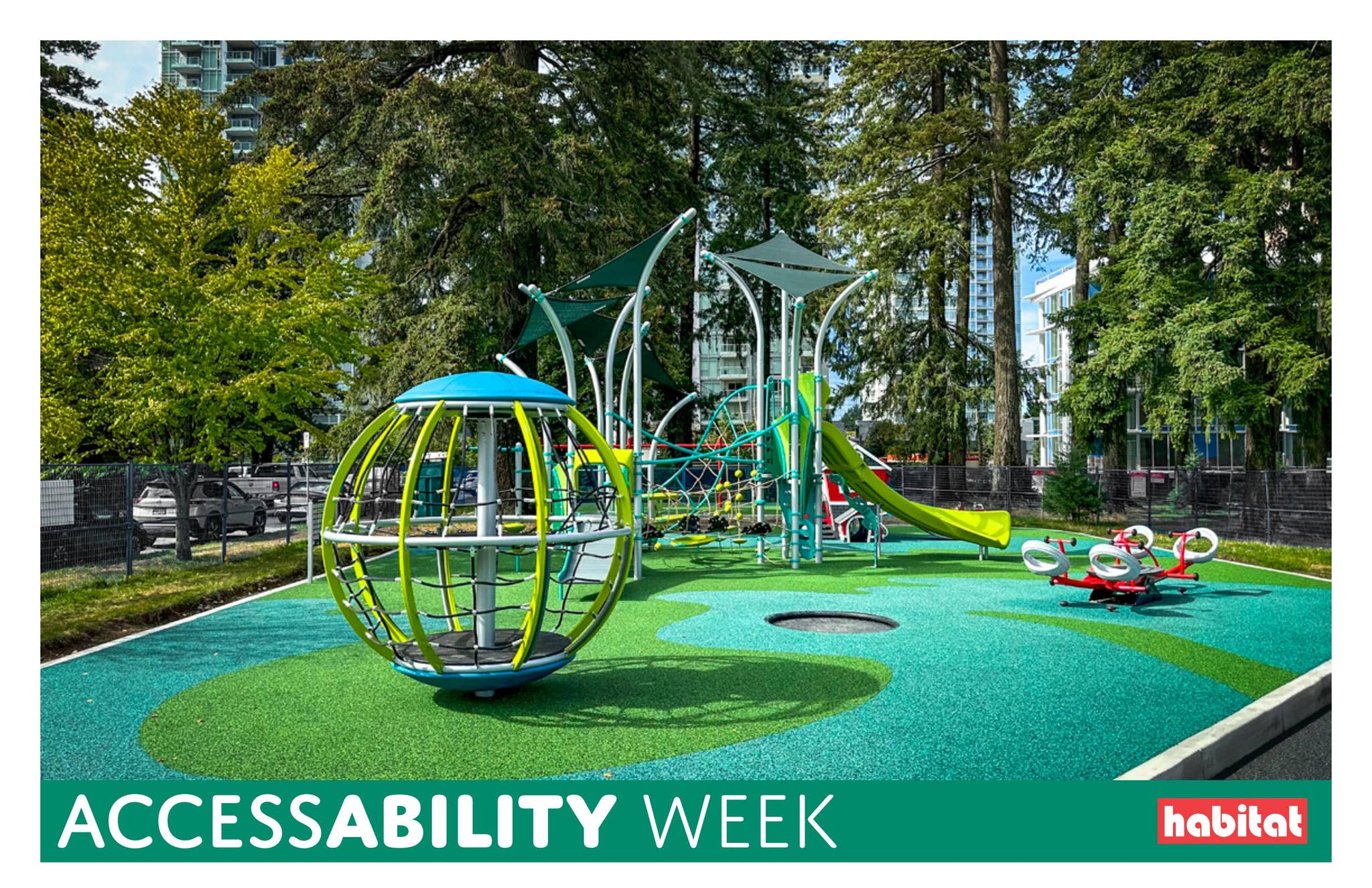 Lobley AccessAbility Week Tour Booklet by Habitat Systems Inc. - Issuu