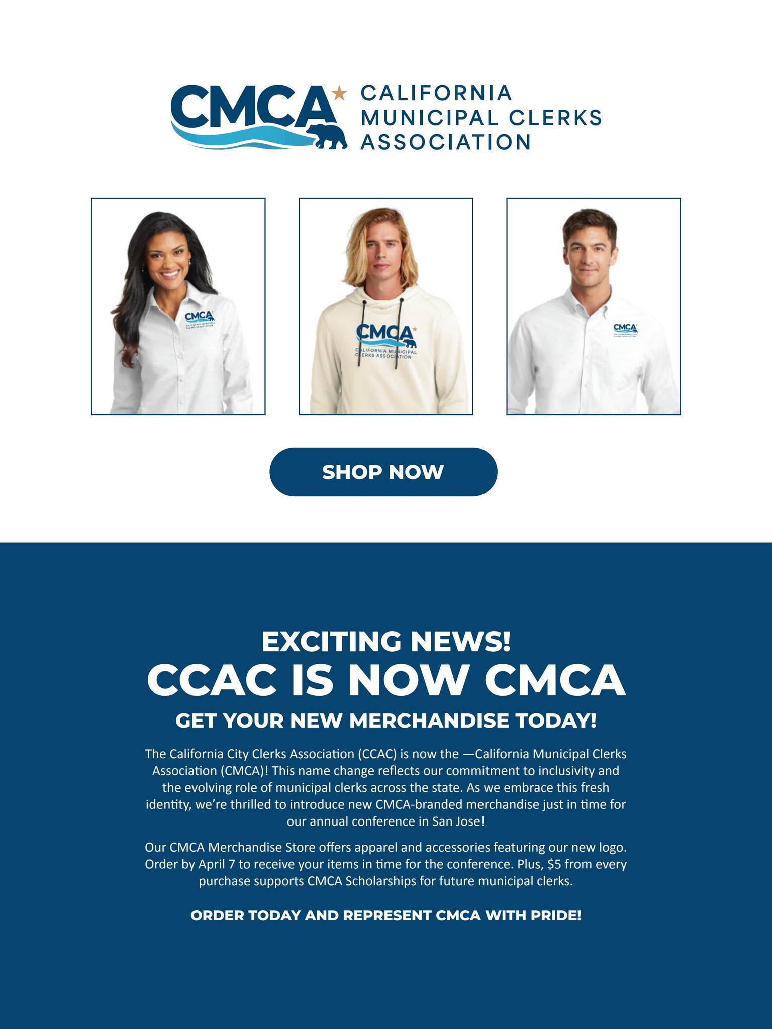 CMCA | Official Word | May 2025 by CCACalifornia - Issuu