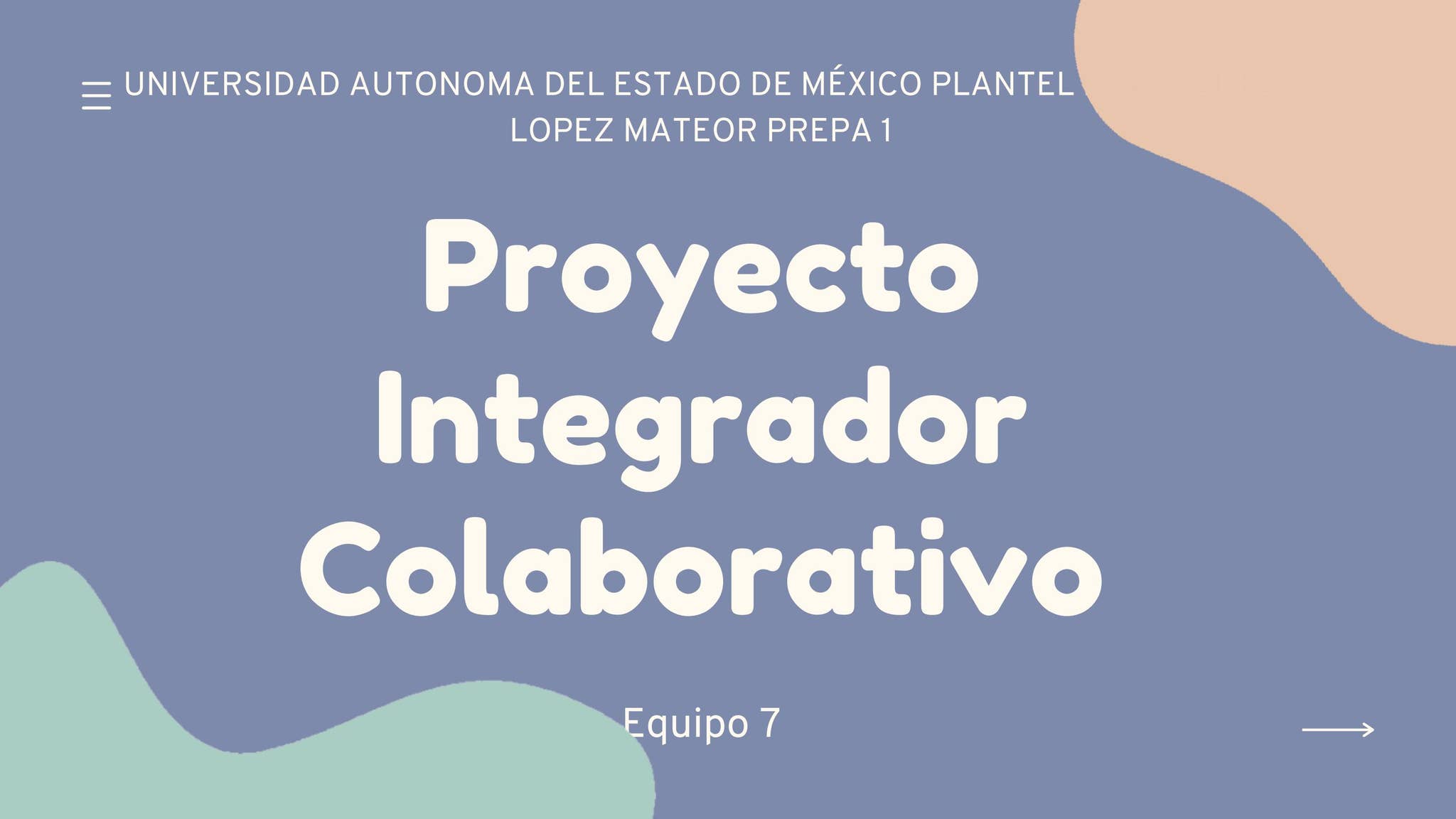 Proyecto Integrador Colaborativo by Cristian Huerta - Issuu
