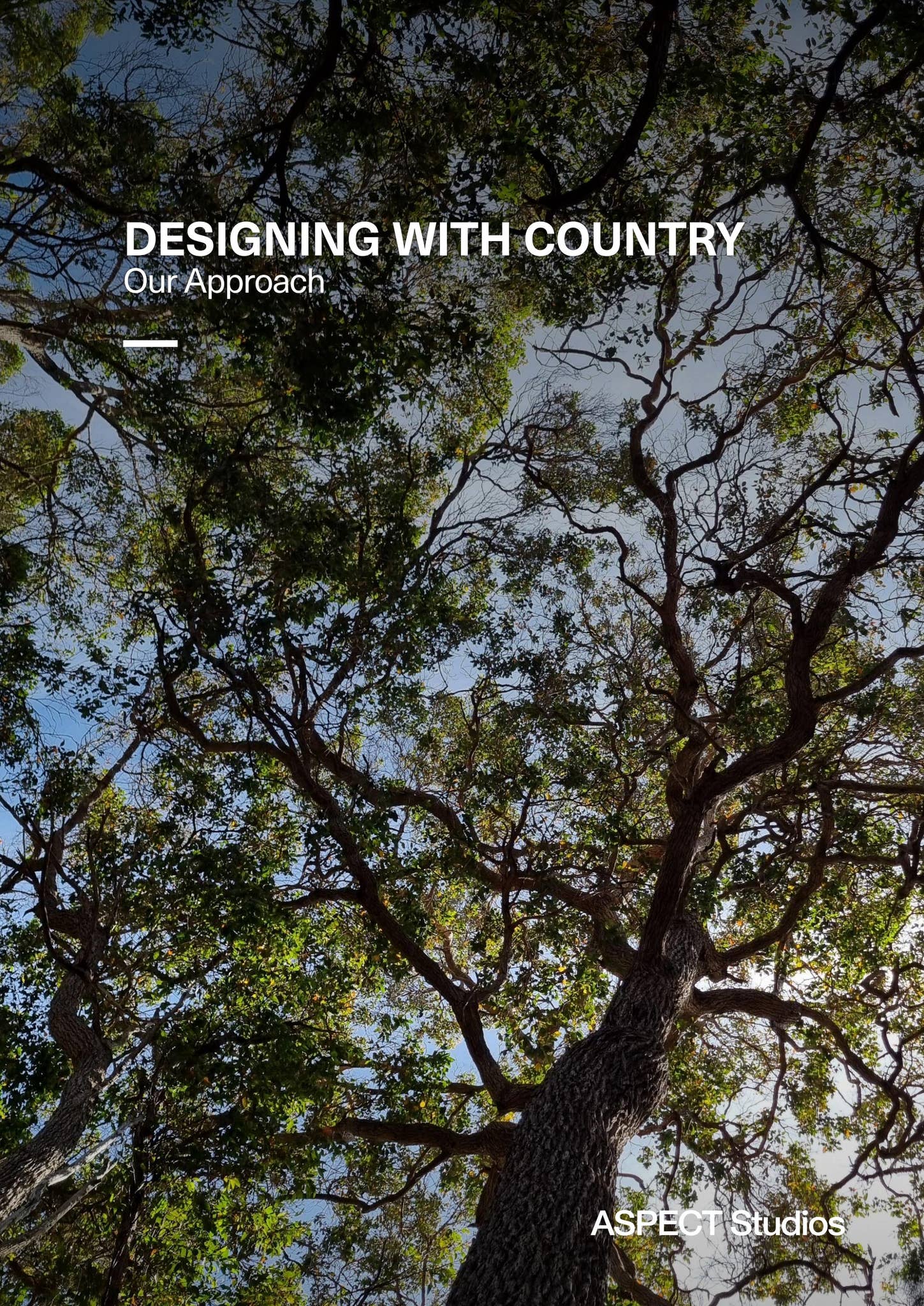 Designing with Country_Our Approach by aspect-studios - Issuu