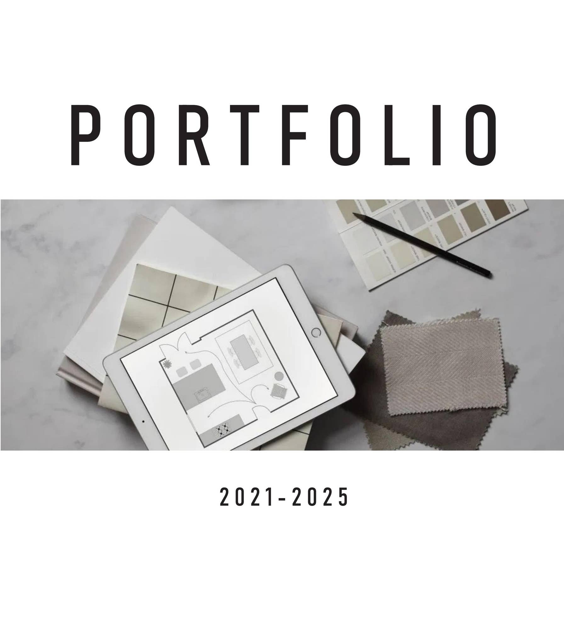 portfolio2025 by Joyce Yu-tzu Chou - Issuu