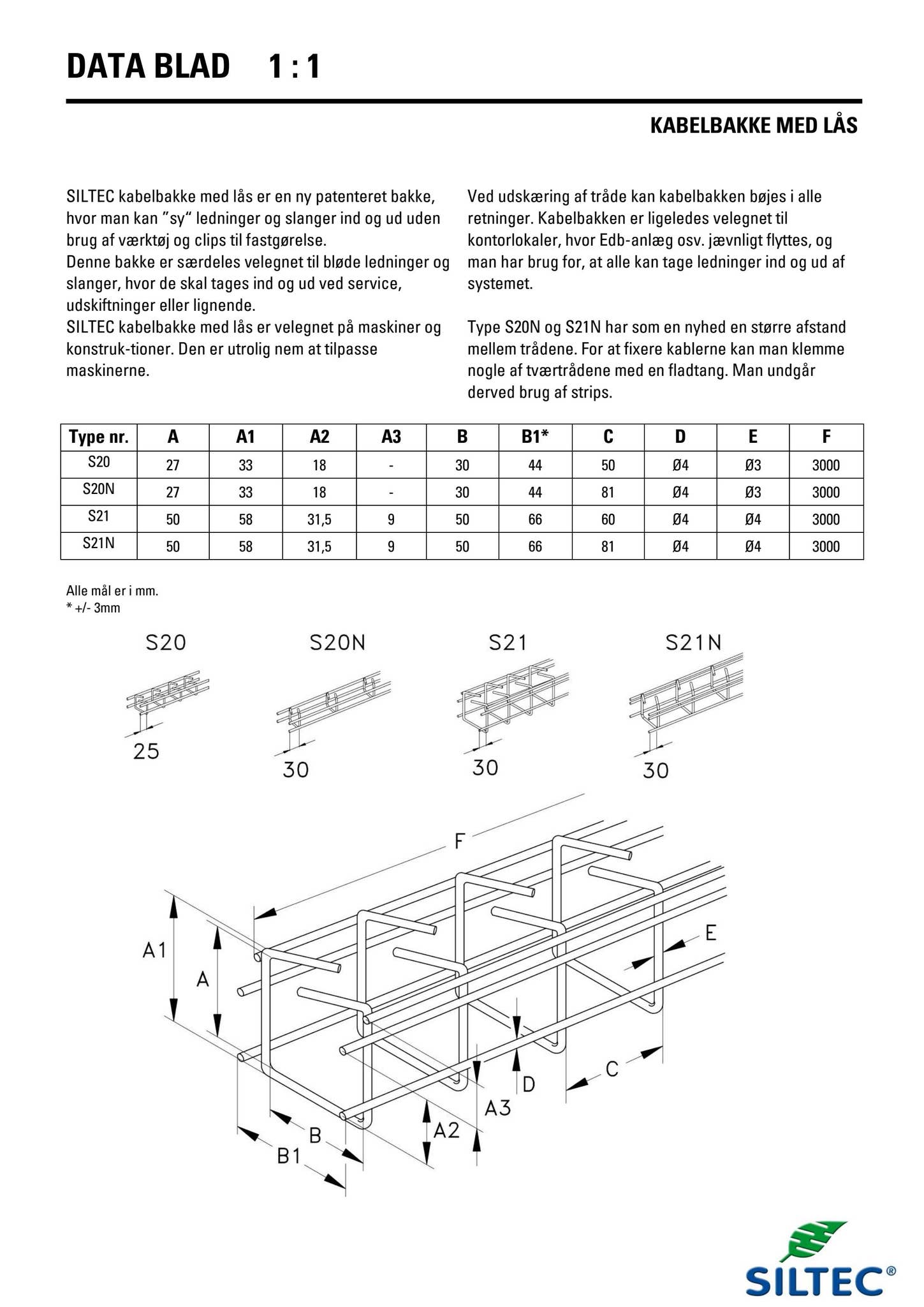 Datablade_DK_05_2025 by SILTEC - Issuu