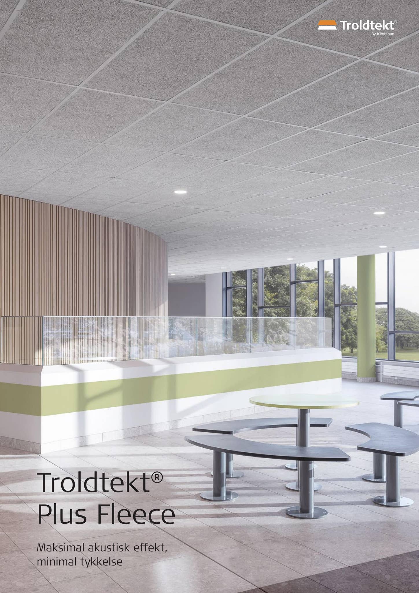 Troldtekt Plus Fleece_DK_v01_2025 by Troldtekt - Issuu