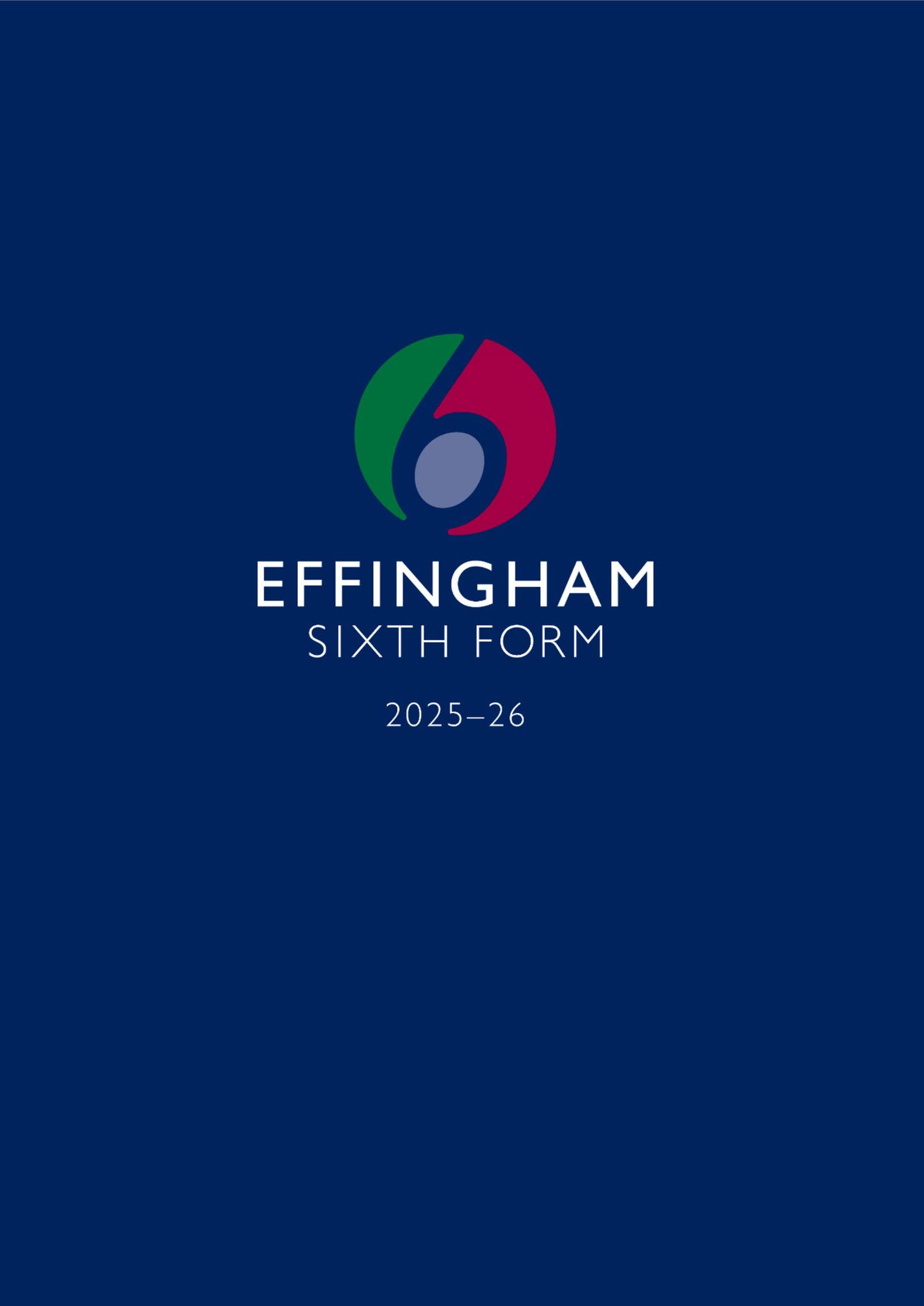 Effingham Sixth Form Starter pack by Effingham Schools Trust - Issuu