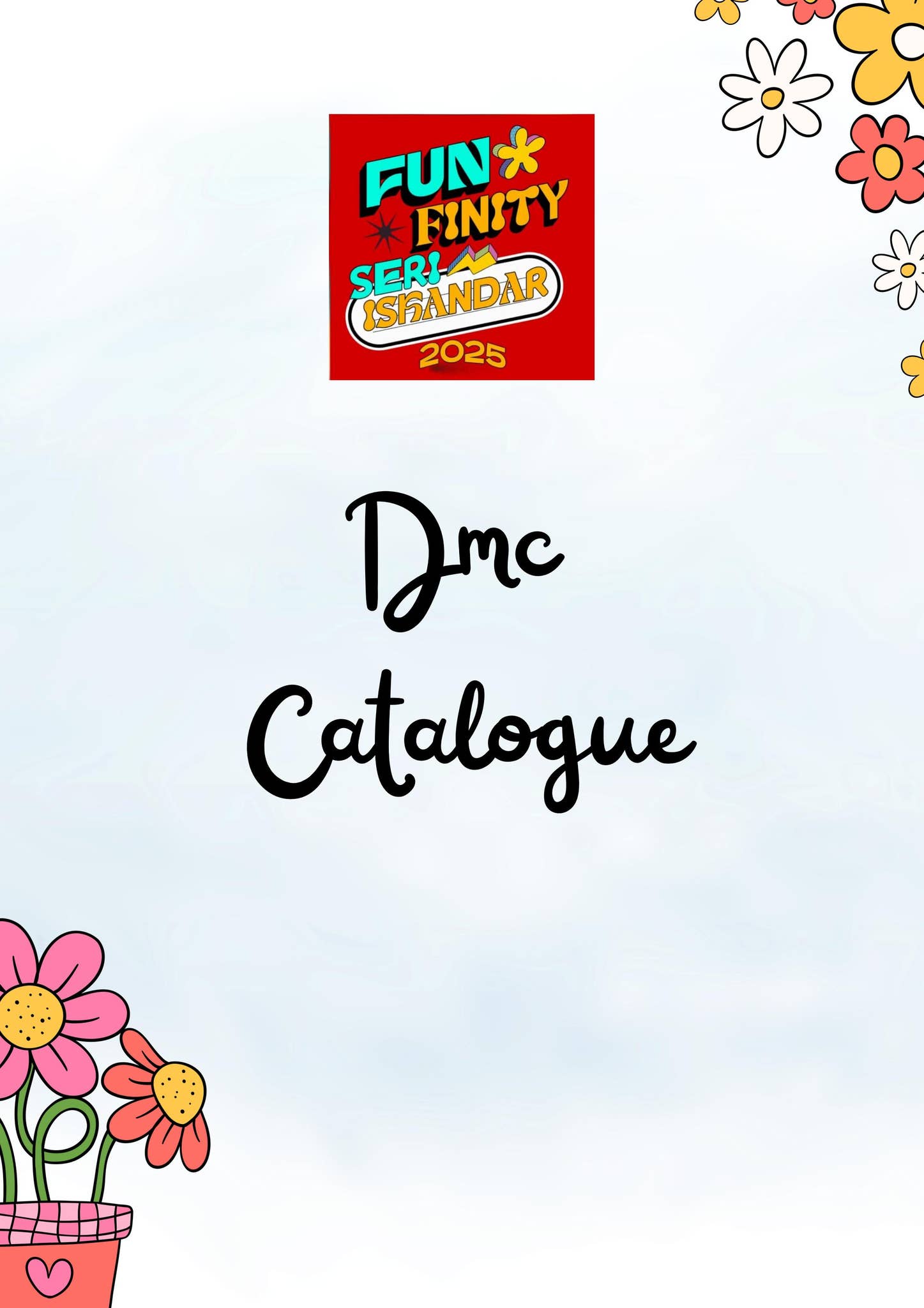 Dmc Catalogue Pdf By Sqkinah Issuu