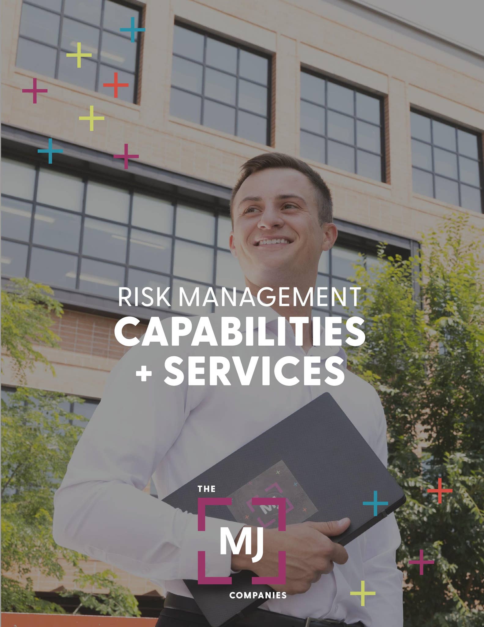 Risk Management Capabilities Guide by The MJ Companies - Issuu