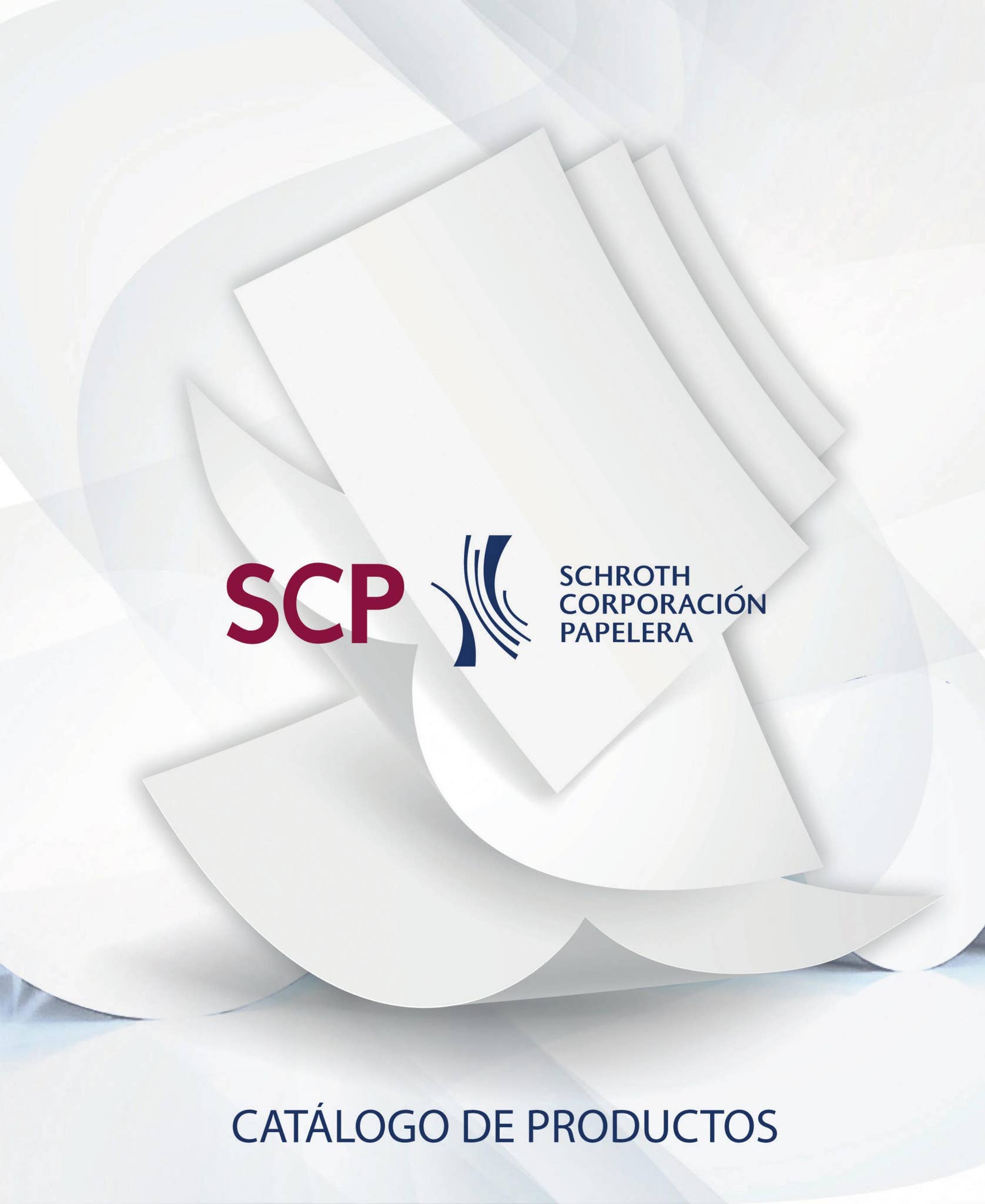 Catalogo Corporativo SCP 2025 by Schroth Corporación Papelera - Issuu