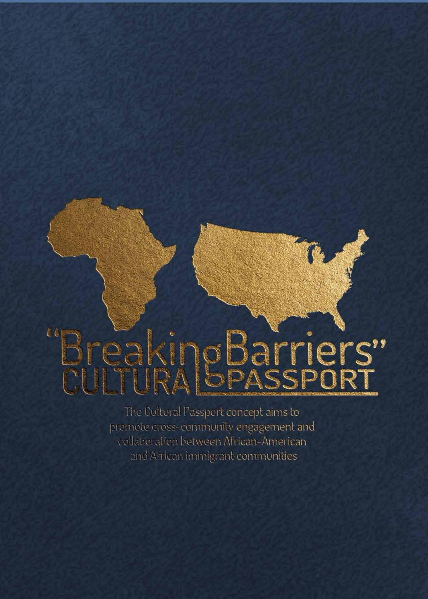 Breaking Barriers Cultural Passport Prototype v2 by Denver Urban ...