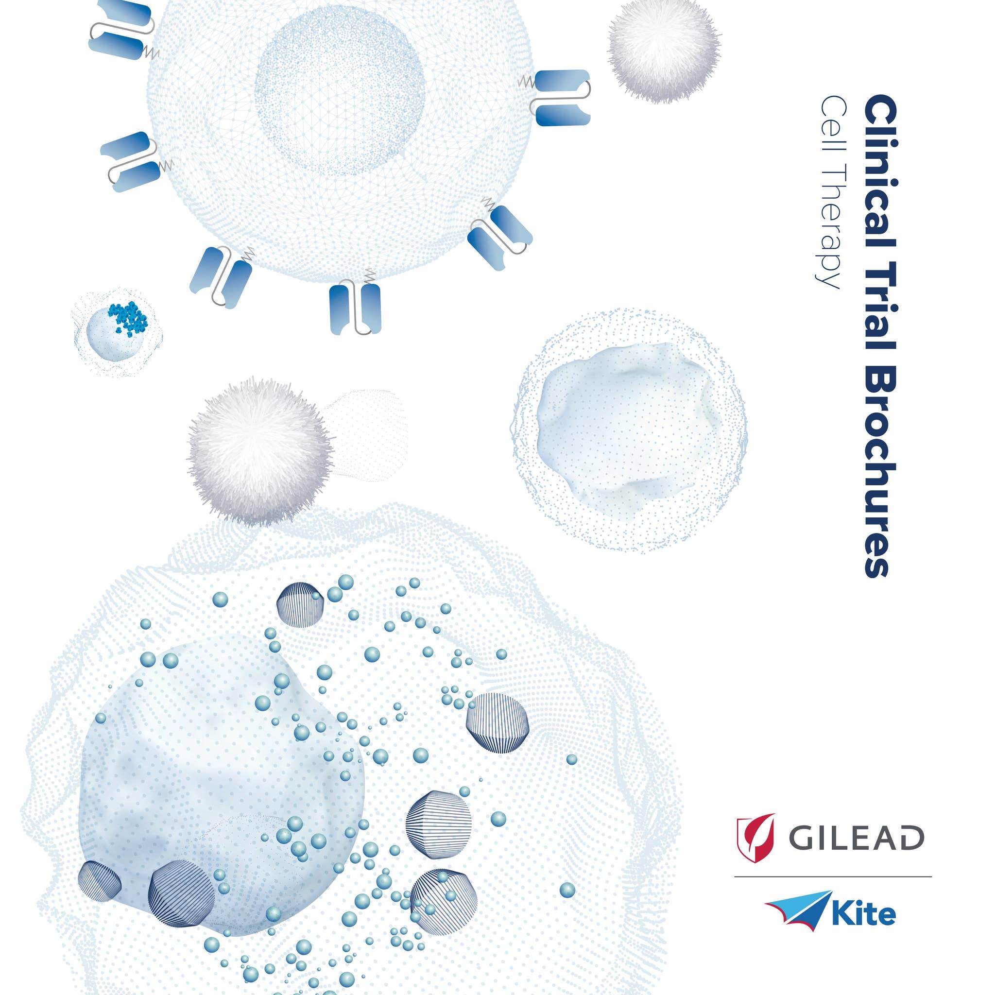 Clinical Trial Brochures: Cell Therapy by alphabet-health - Issuu