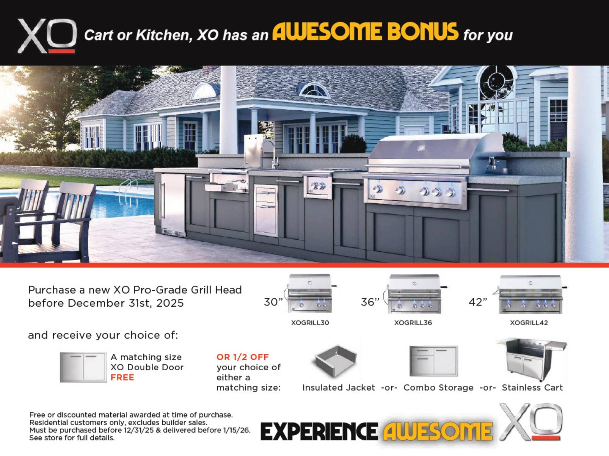 2024 XO Outdoor Promotion Book V2 by Craig Friedman - Issuu