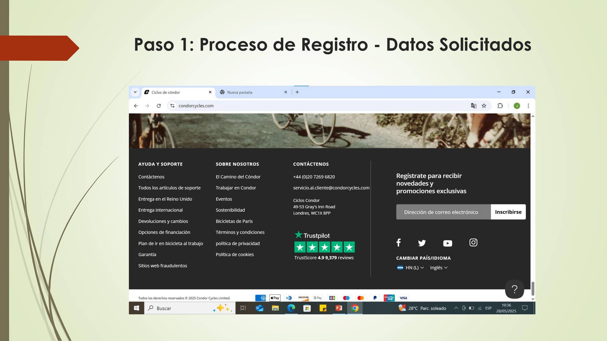 Auditoria web by Jeysel - Issuu