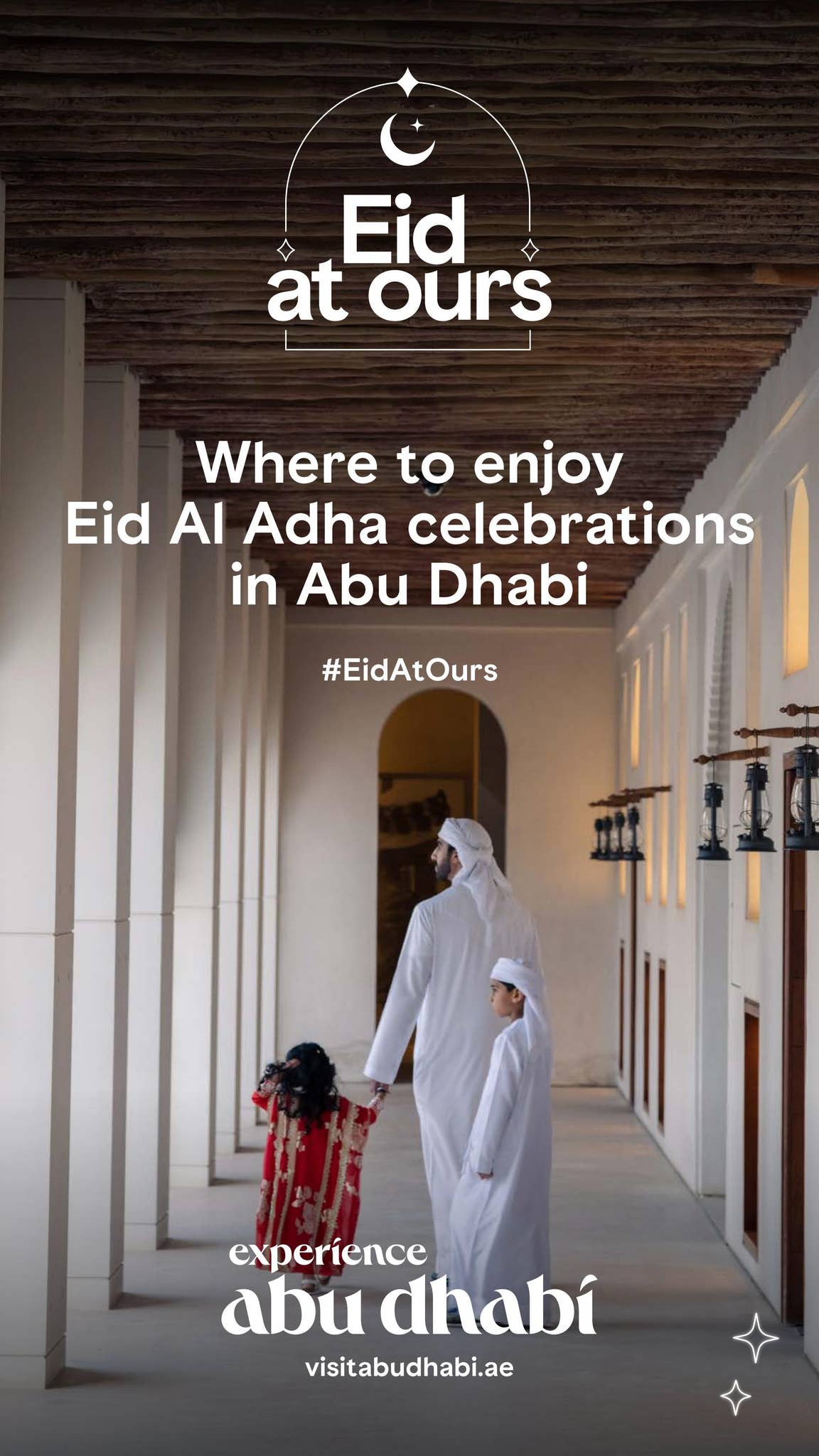 EAD-Eid AlAdha 2025 Guide EN by Visit Abu Dhabi - Issuu