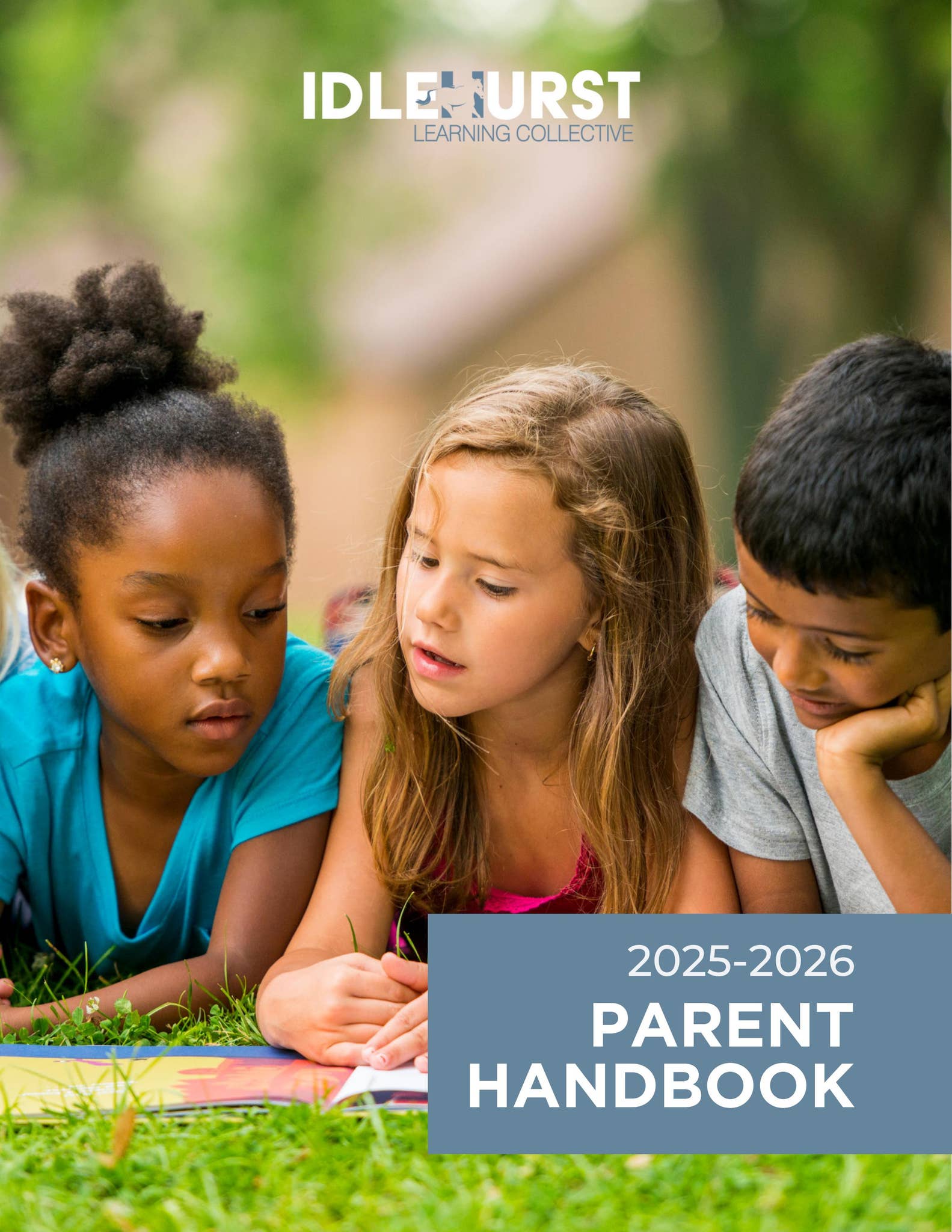 Idlehurst Learning Collective Parent Handbook 25-26 by Idlehurst - Issuu