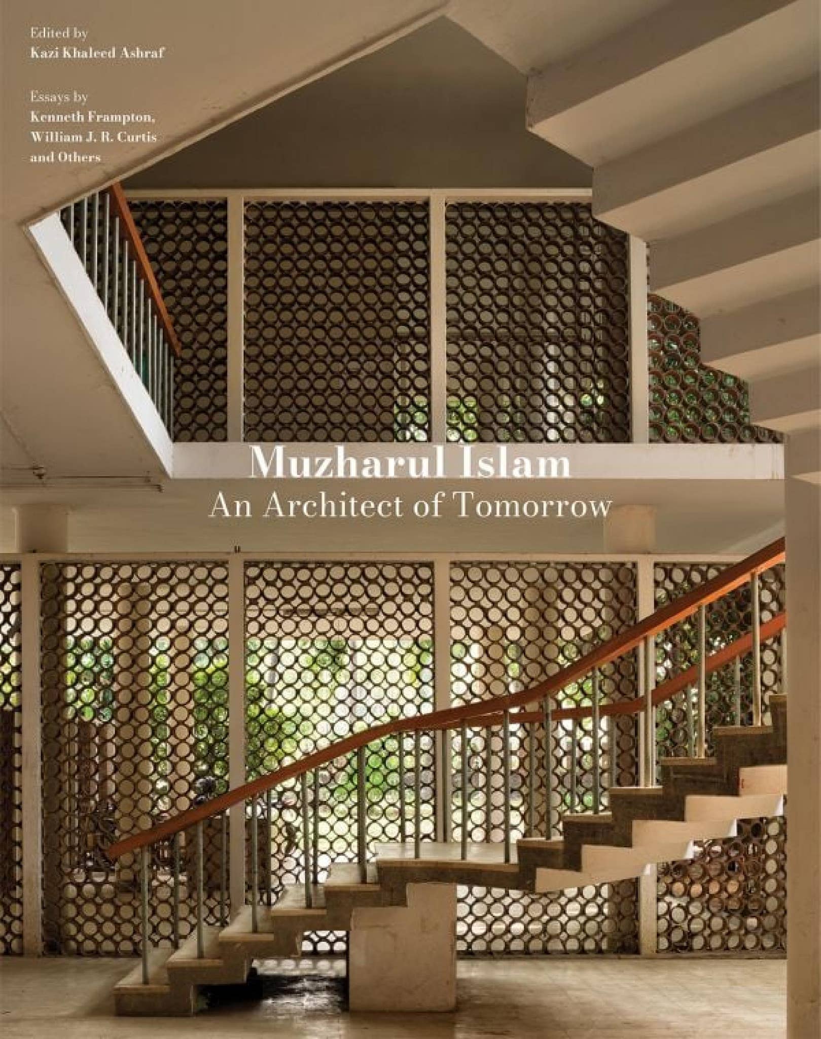 Muzharul Islam by ACC Art Books - Issuu