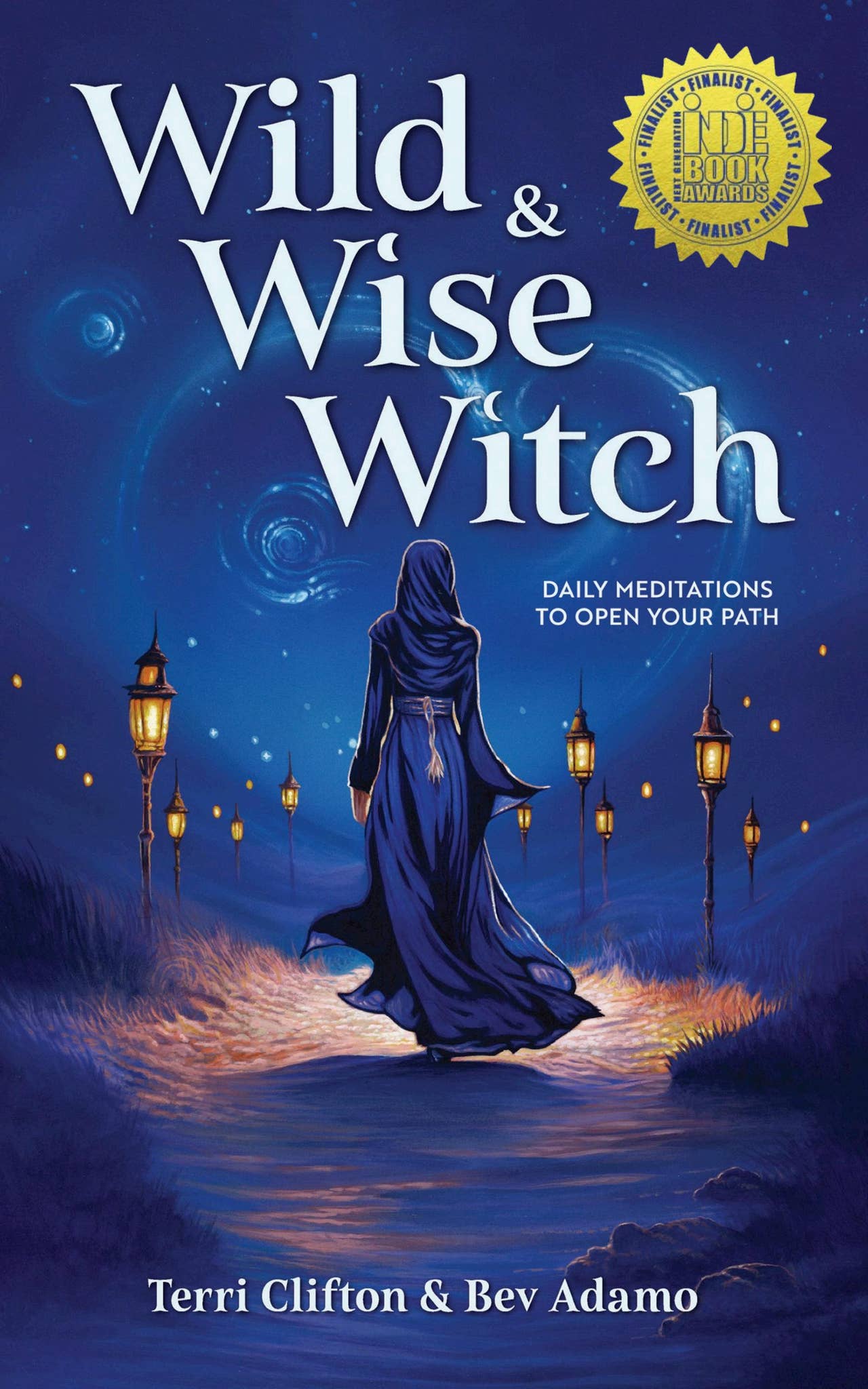 Wild & Wise Witch by Headline Books / Zoom Into Books - Issuu