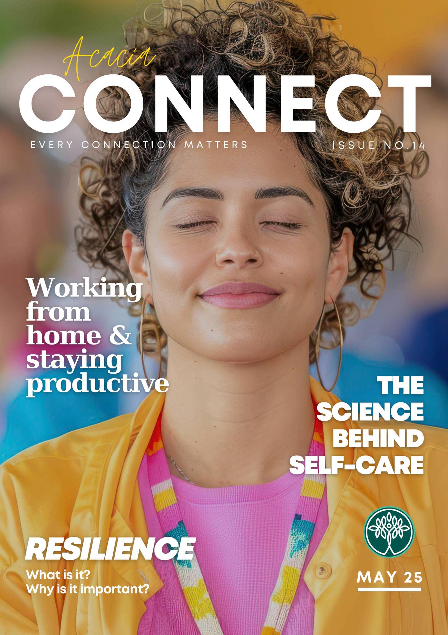 Acacia Connect - May 2025 - Issue 14 by Acacia EAP - Issuu