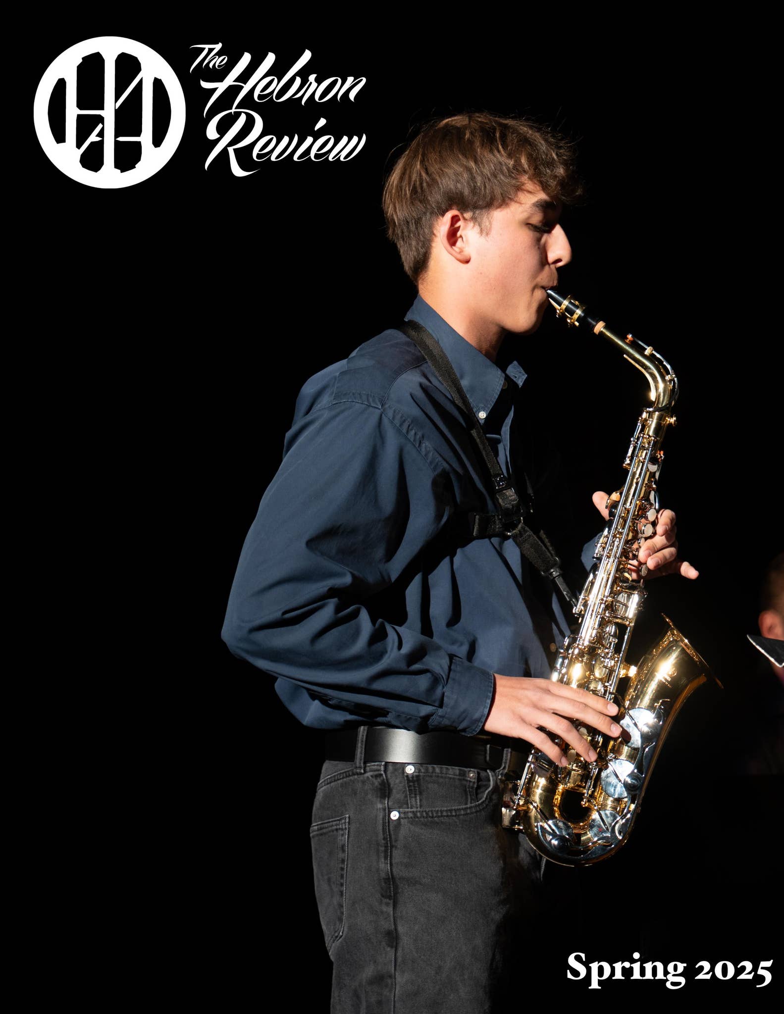 Hebron Review Spring 2025 by Hebron Academy - Issuu