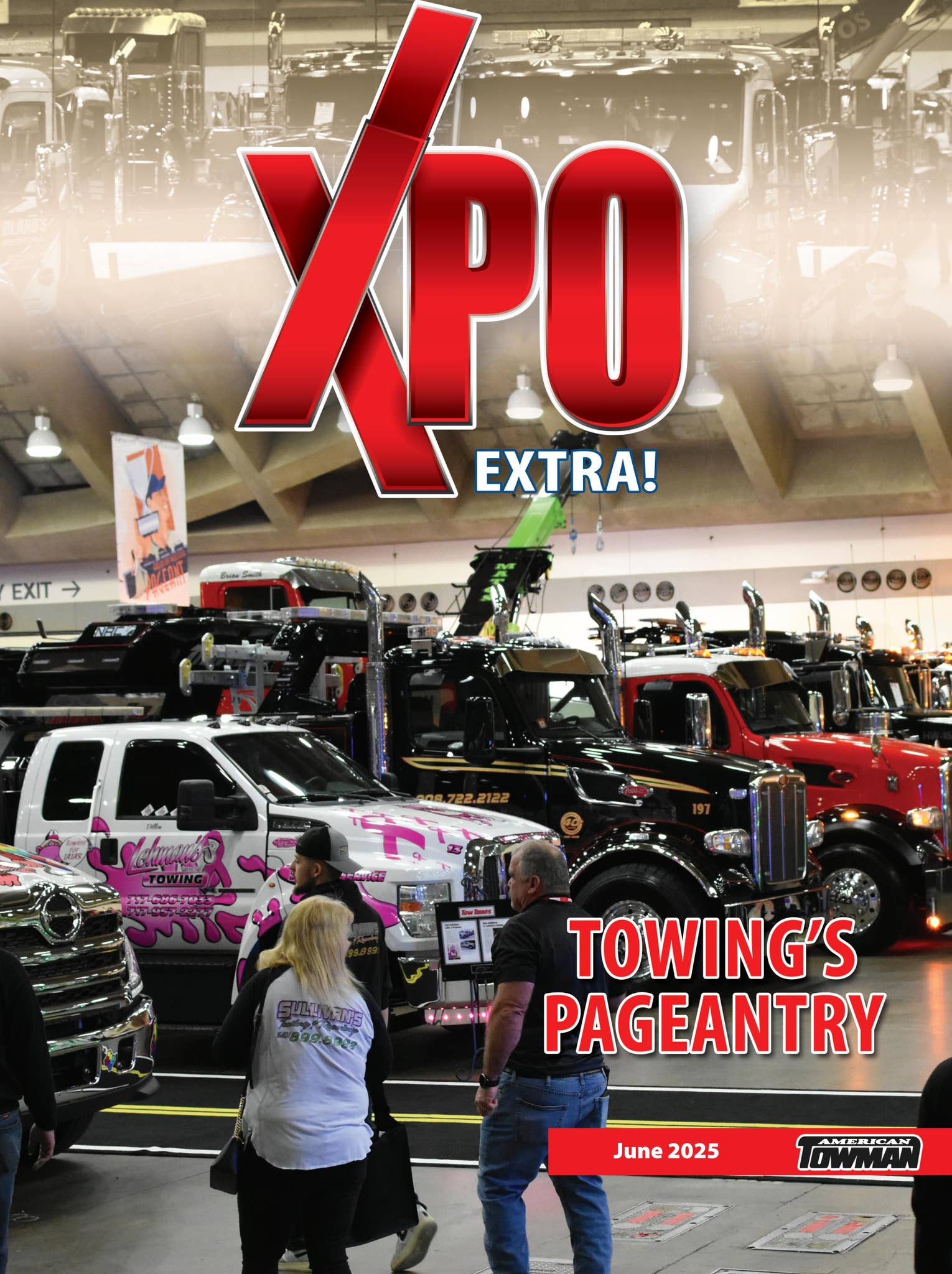 XPO Magazine - June 2025 by dortiz-towman - Issuu