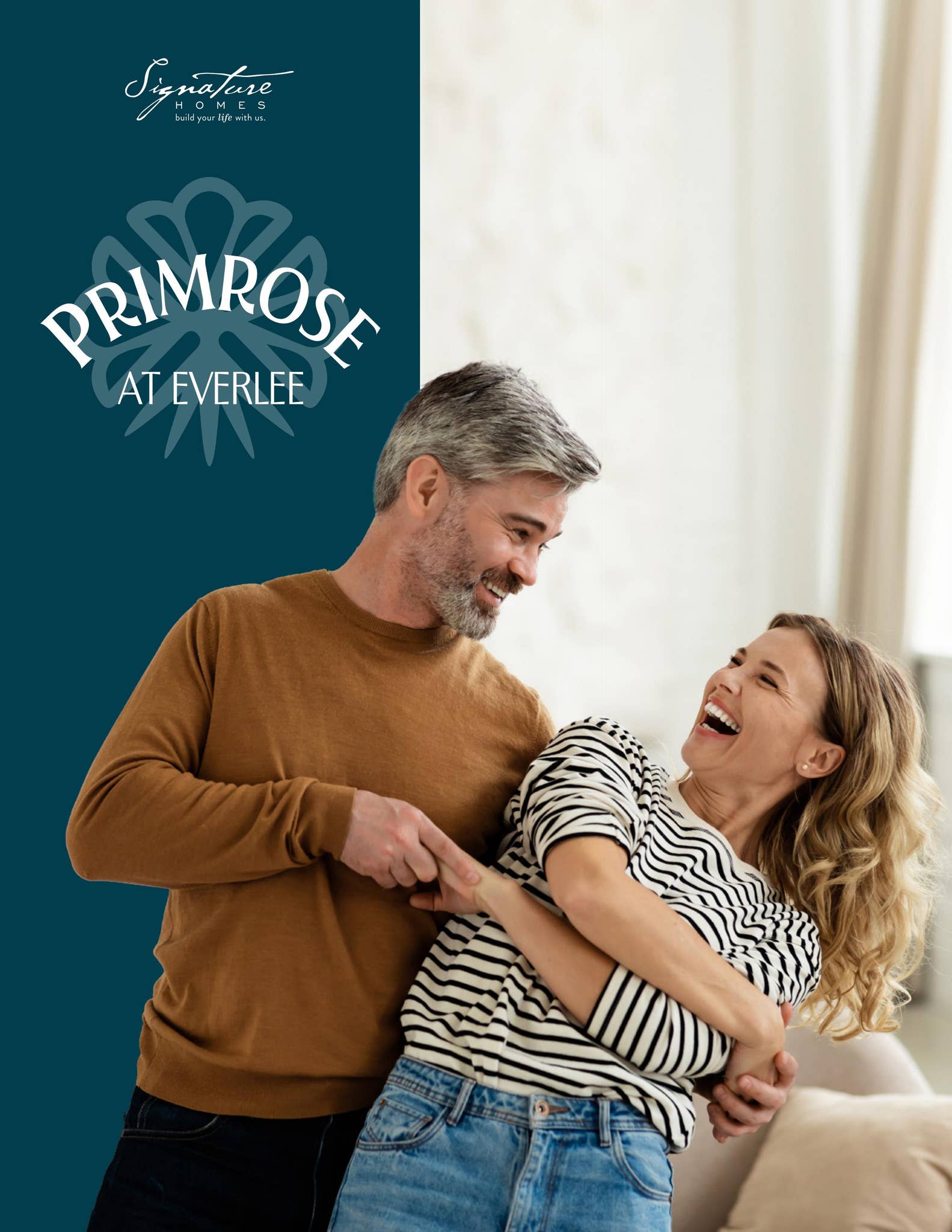 Primrose New Floor Plans by Signature Homes - Issuu