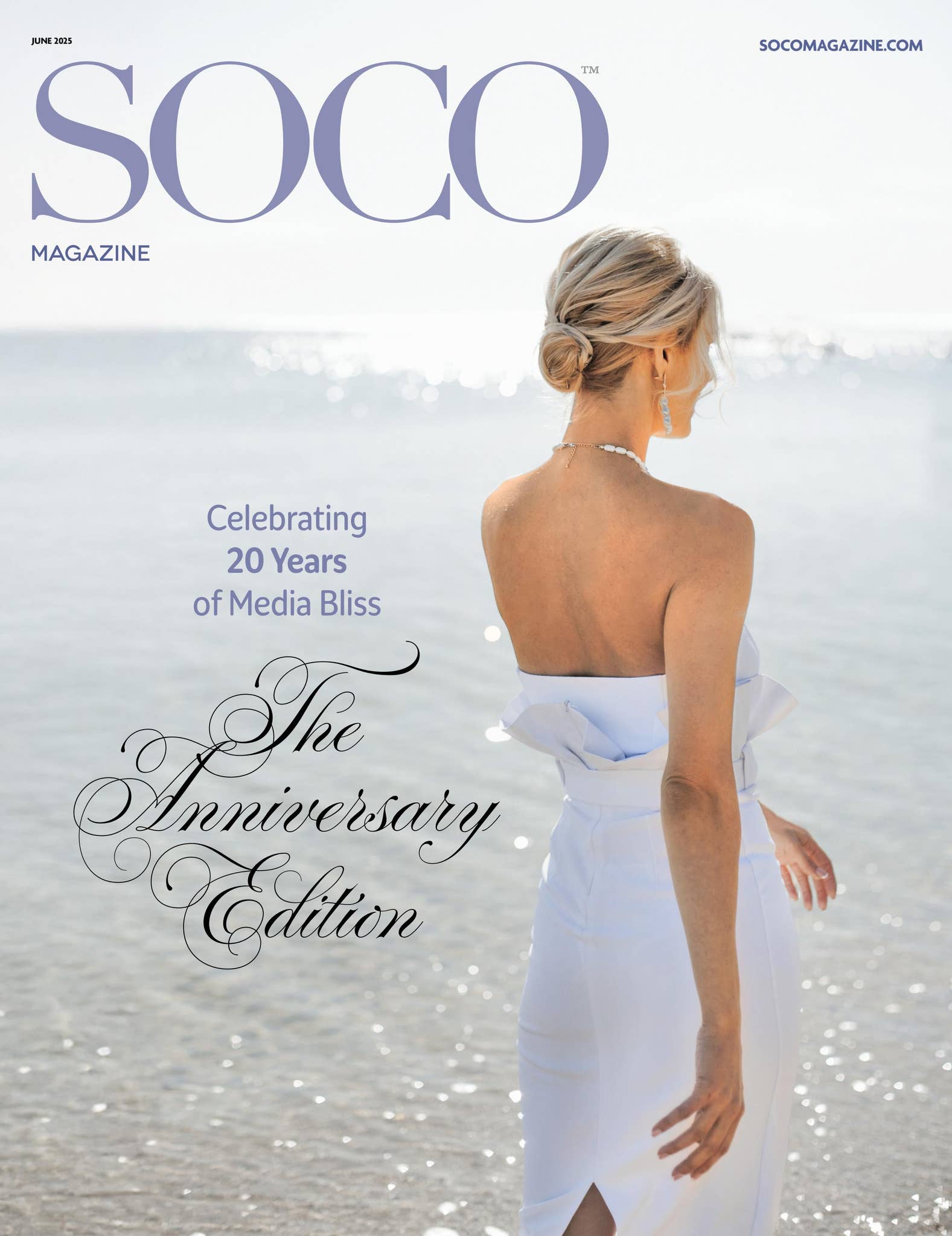 June 2025 SOCO Magazine by SOCO Magazine - Issuu