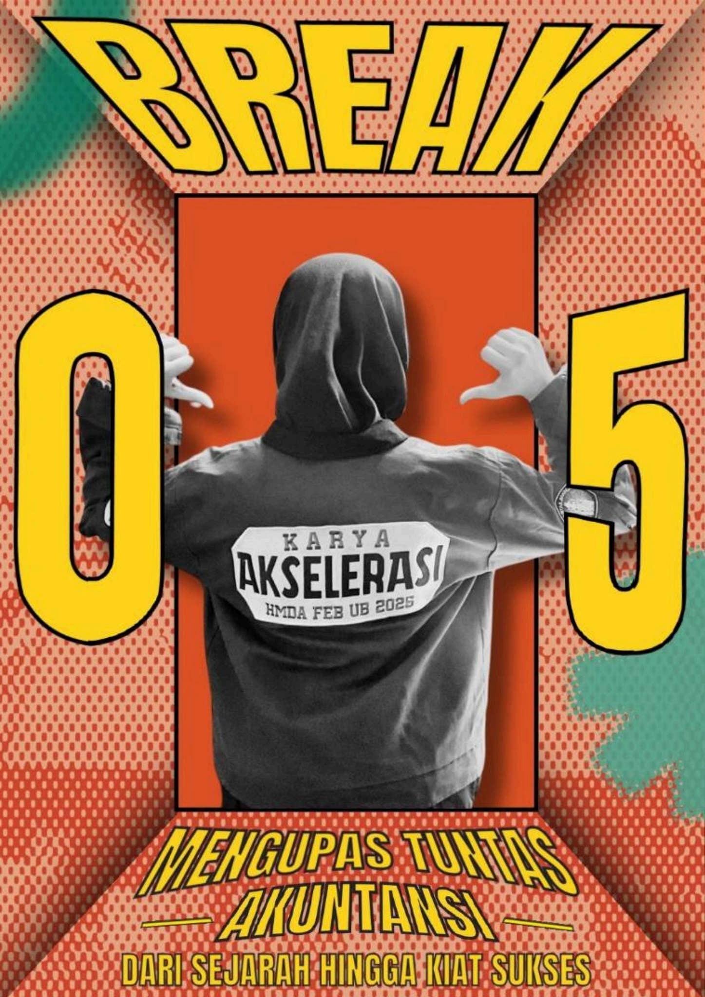 BREAK VOL 5 (2025) by HMDA FEB - Issuu