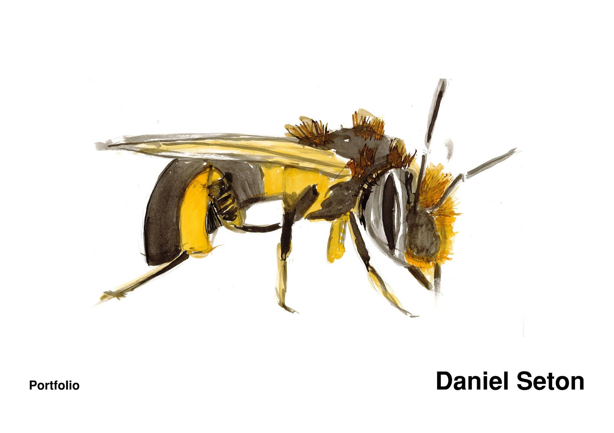 Portfolio Daniel Seton Landscape Architect pt 1 by Daniel Seton - Issuu