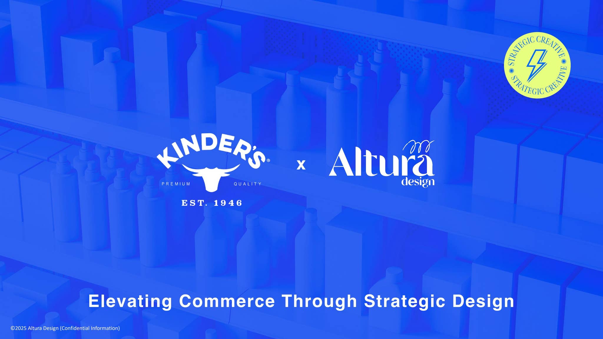 Kinders | Altura Design Menu of Options by alturadesign - Issuu