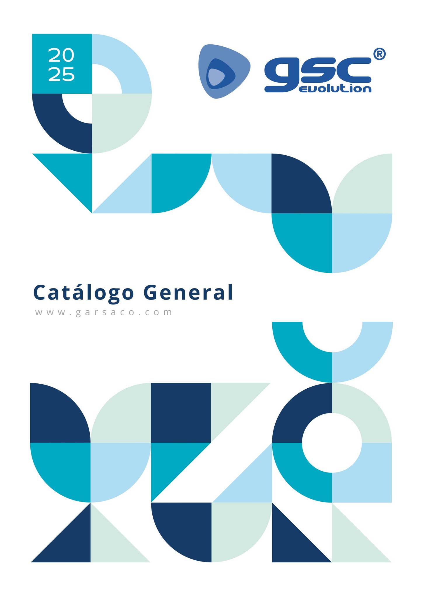 Catálogo Garsaco 2025 by Fiware - Issuu