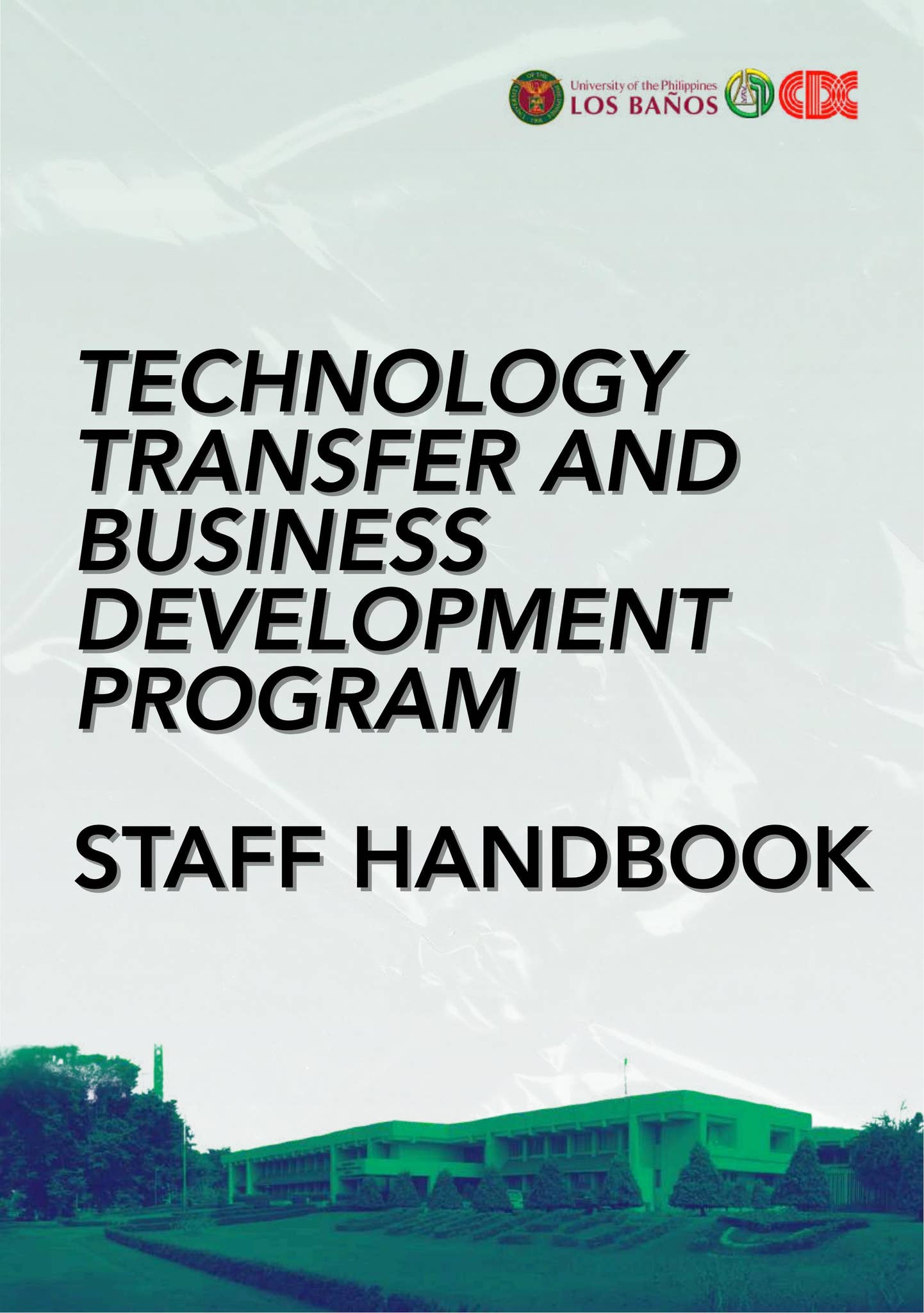 UPLB BIOTECH HANDBOOK by MIGUEL ALFONSO - Issuu