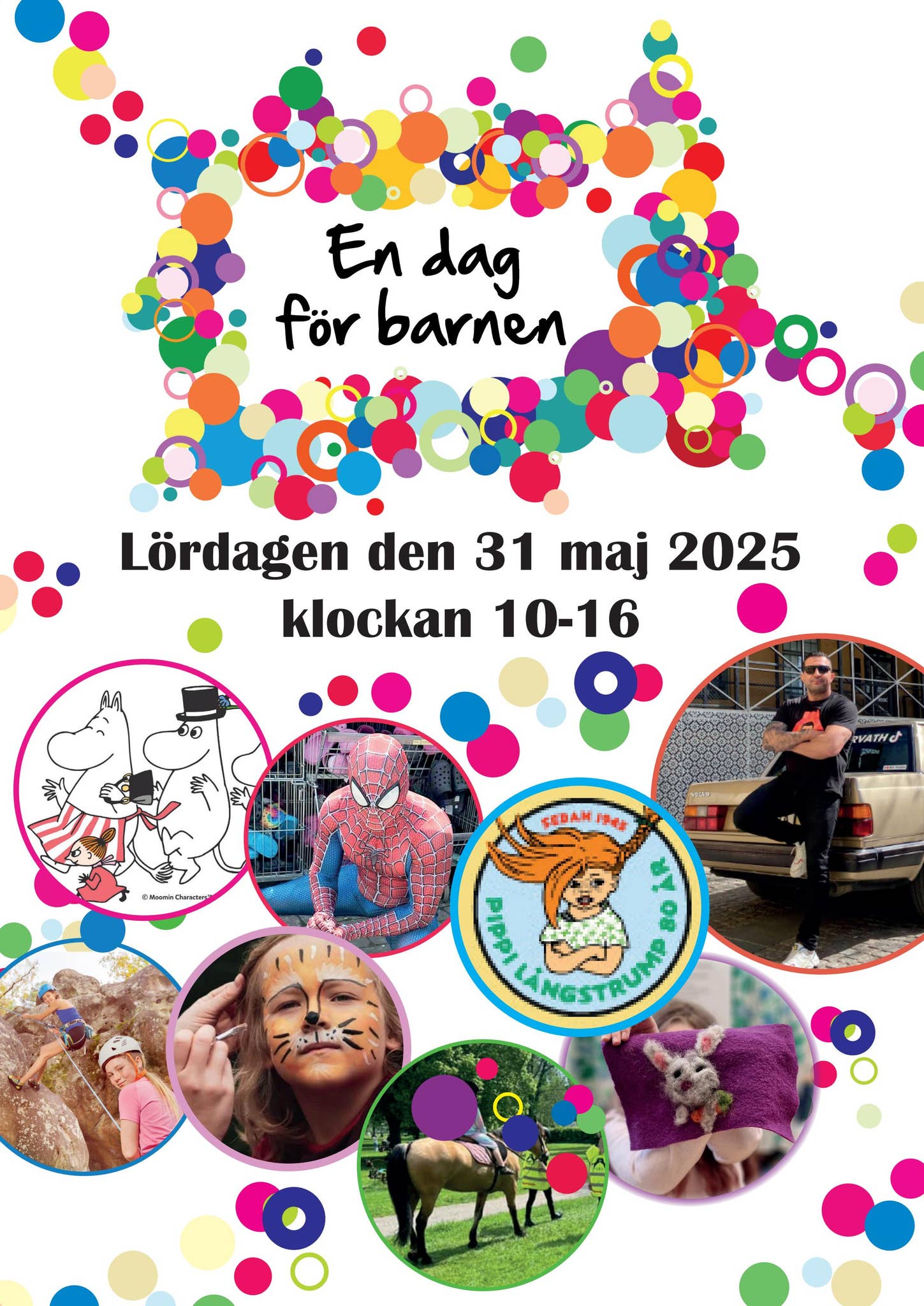 En dag för barnen 31 maj 2025 by Eva-Lotta Nilsson - Issuu
