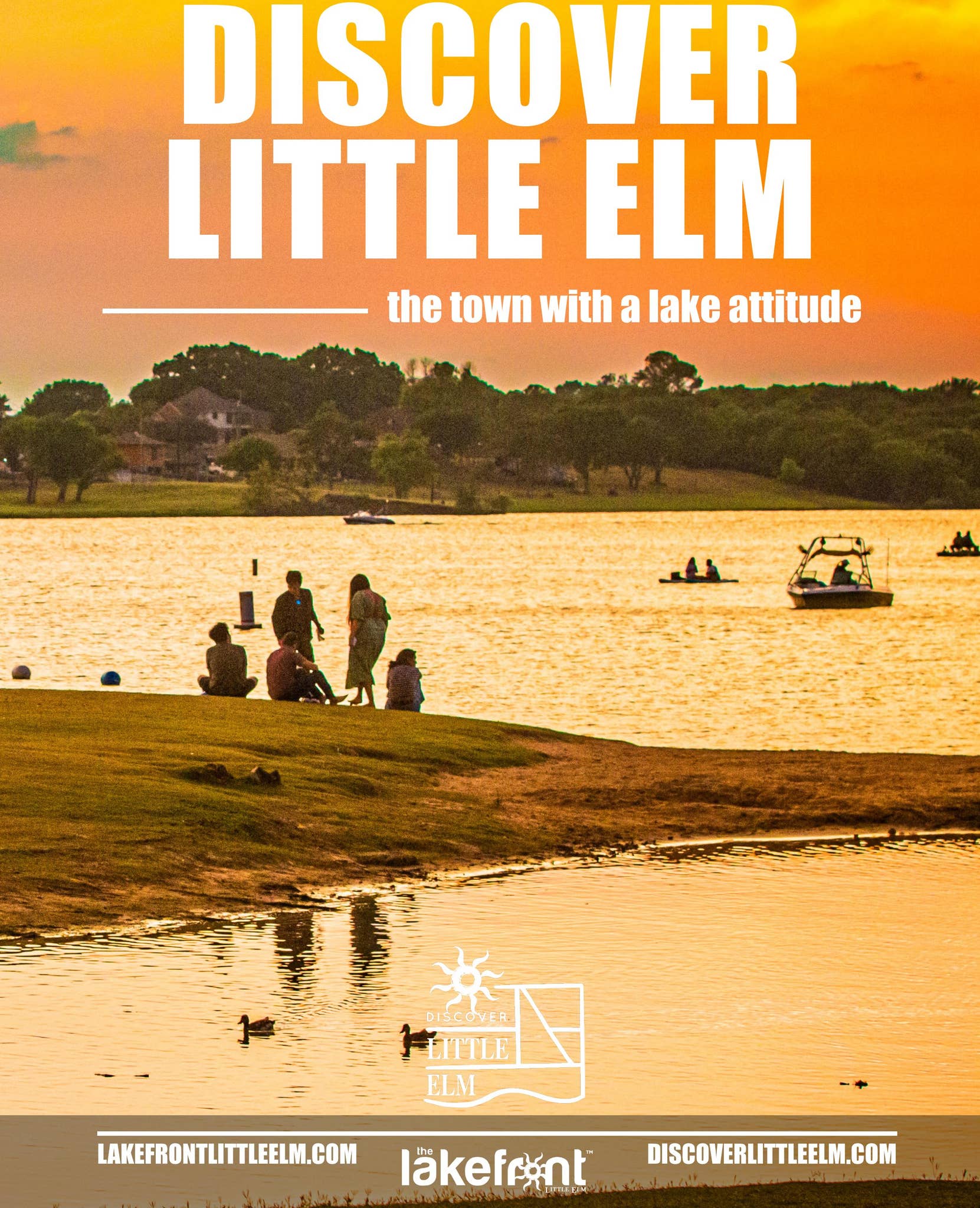 Discover Little Elm by Town of Little Elm - Issuu