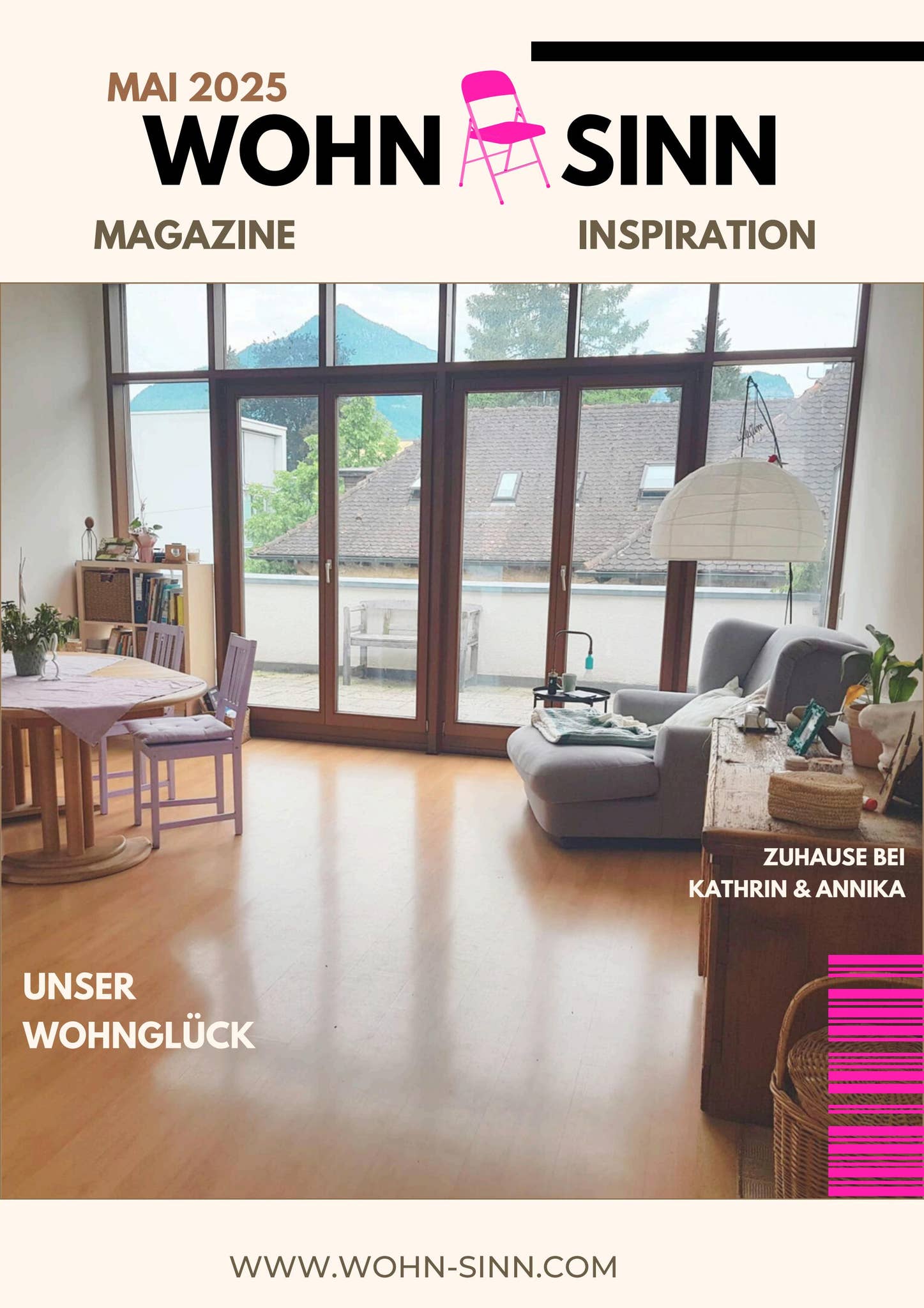Interior Magazine by kathrin - Issuu