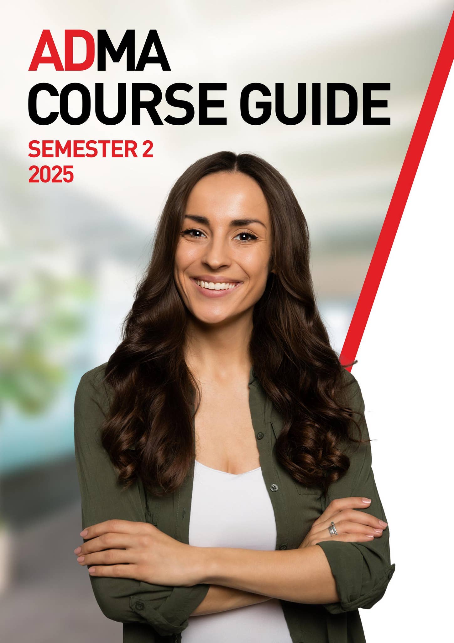 ADMA IQ Course Guide Semester 2 2025 by adma.com.au - Issuu