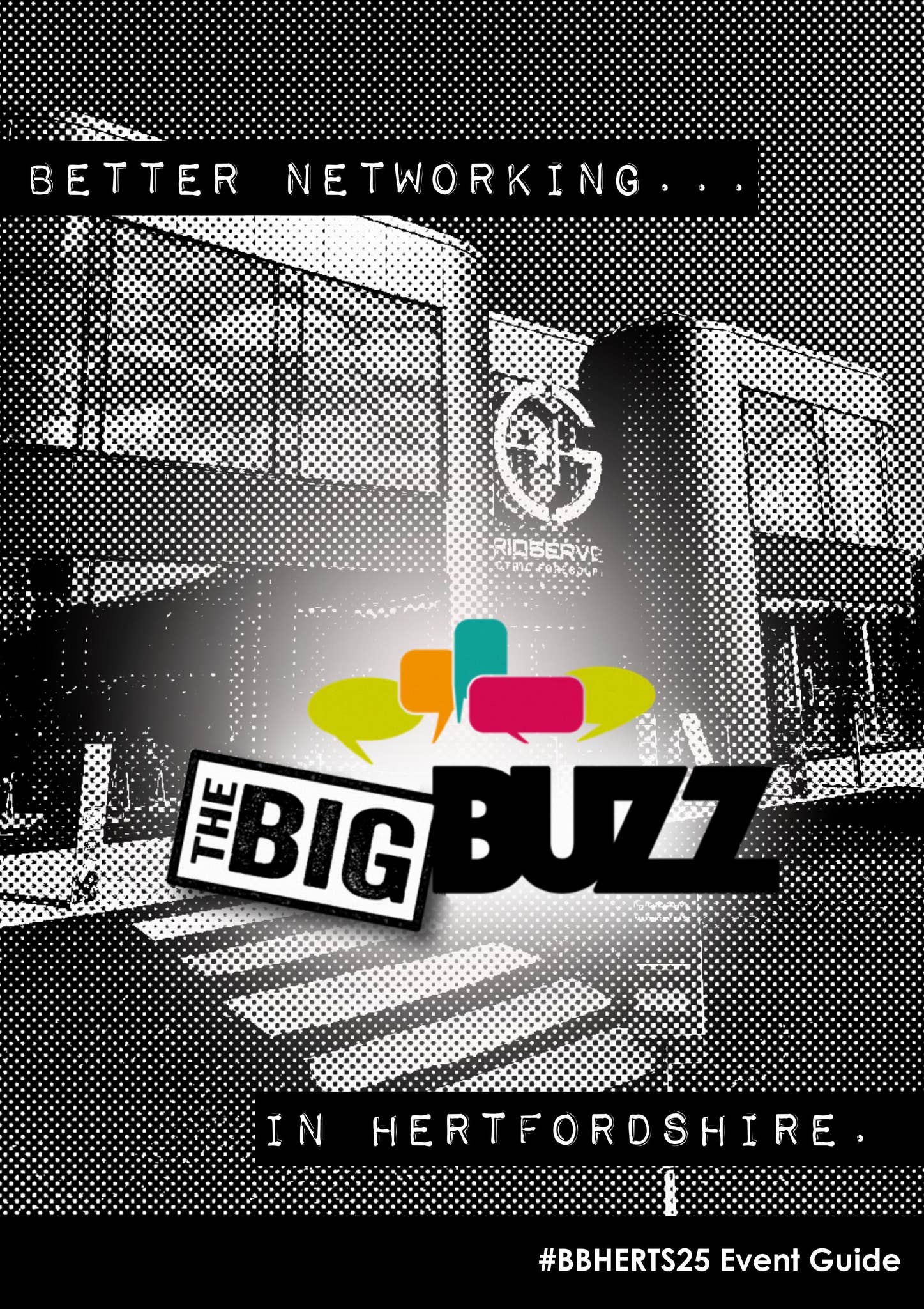 Big Buzz Hertfordshire June 2025 by Business Buzz - Issuu