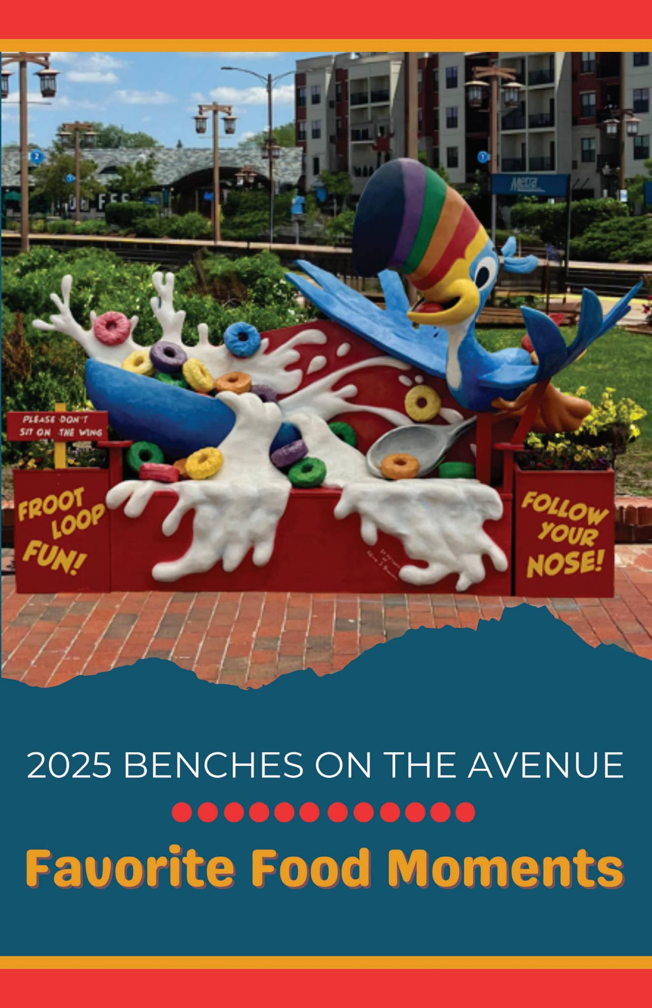 2025 bench brochure by TinleyParkIL - Issuu