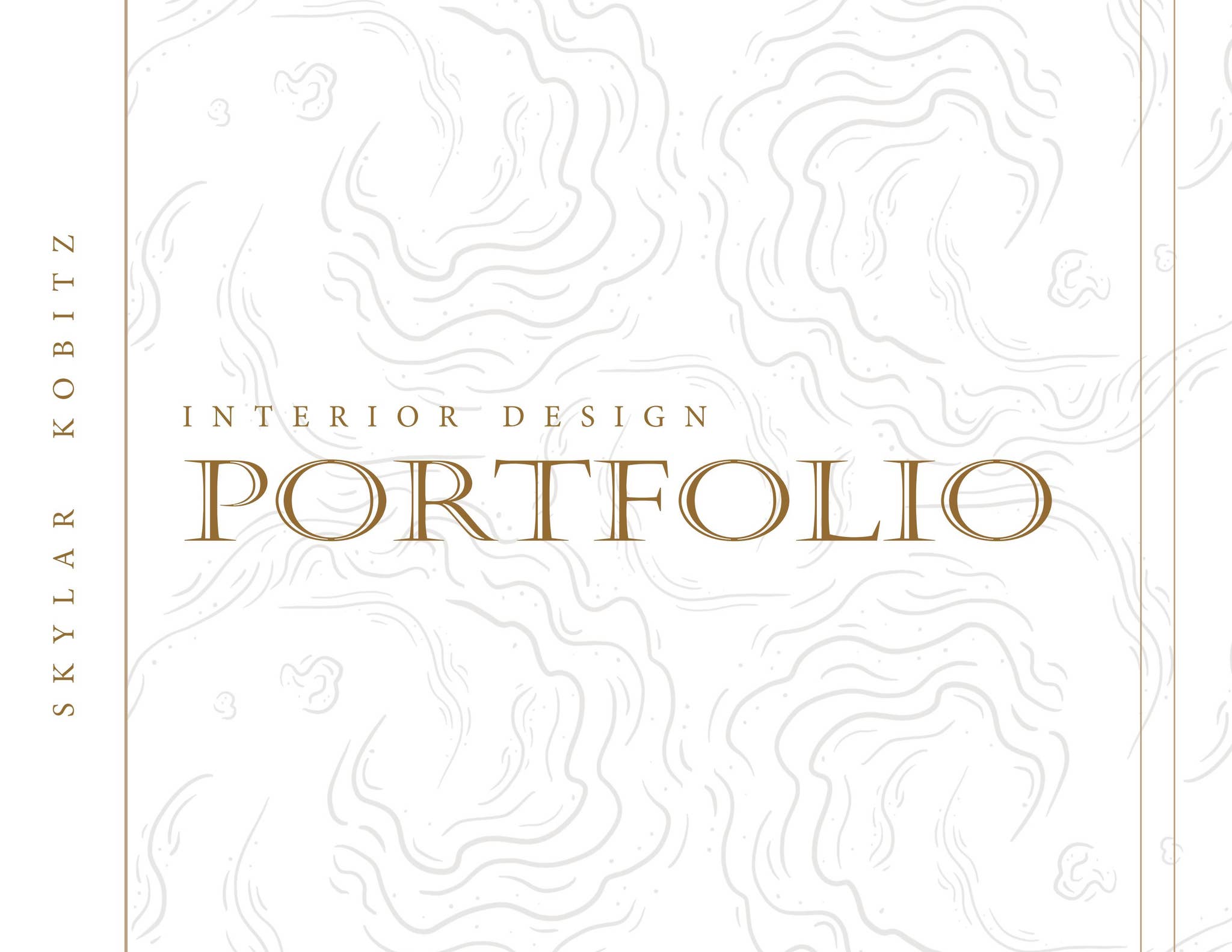 Undergraduate Portfolio - Skylar Kobitz by Skylar Kobitz - Issuu