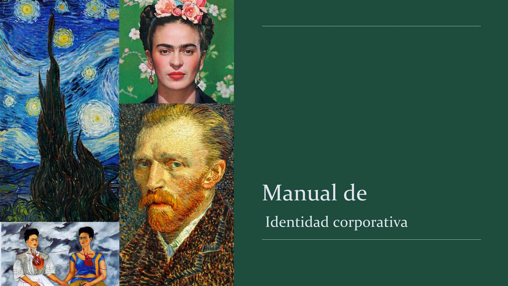 Manual de Identidad corporativa de Alquimia Eatertainment by Jimena Pool - Issuu