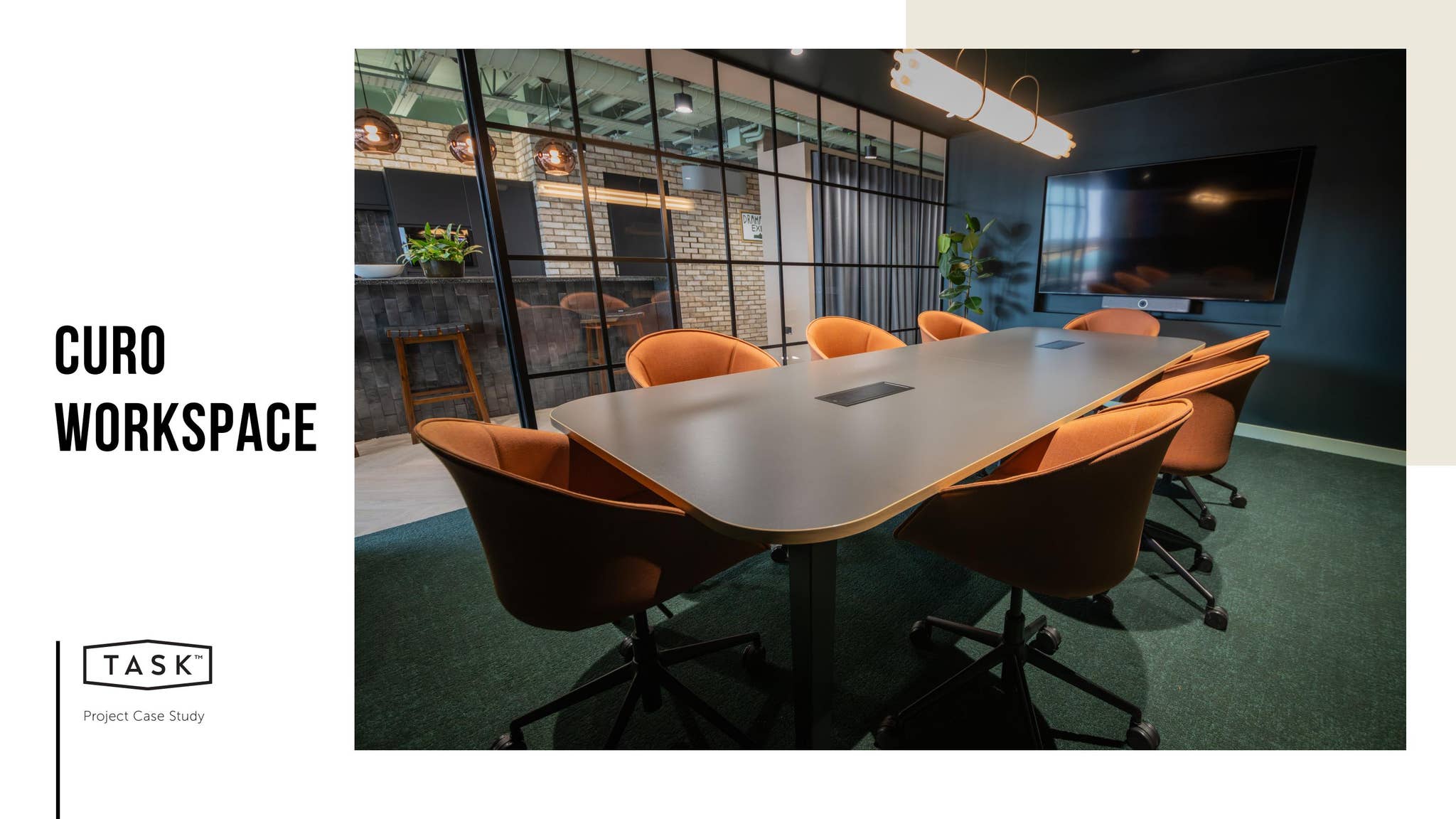 Curo - Project Case Study by Task Systems - Issuu