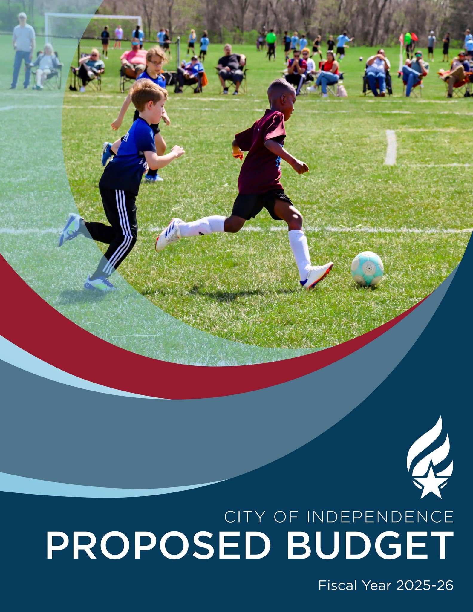 COI Proposed Budget FY 2025-2026 by cityofindepmo - Issuu