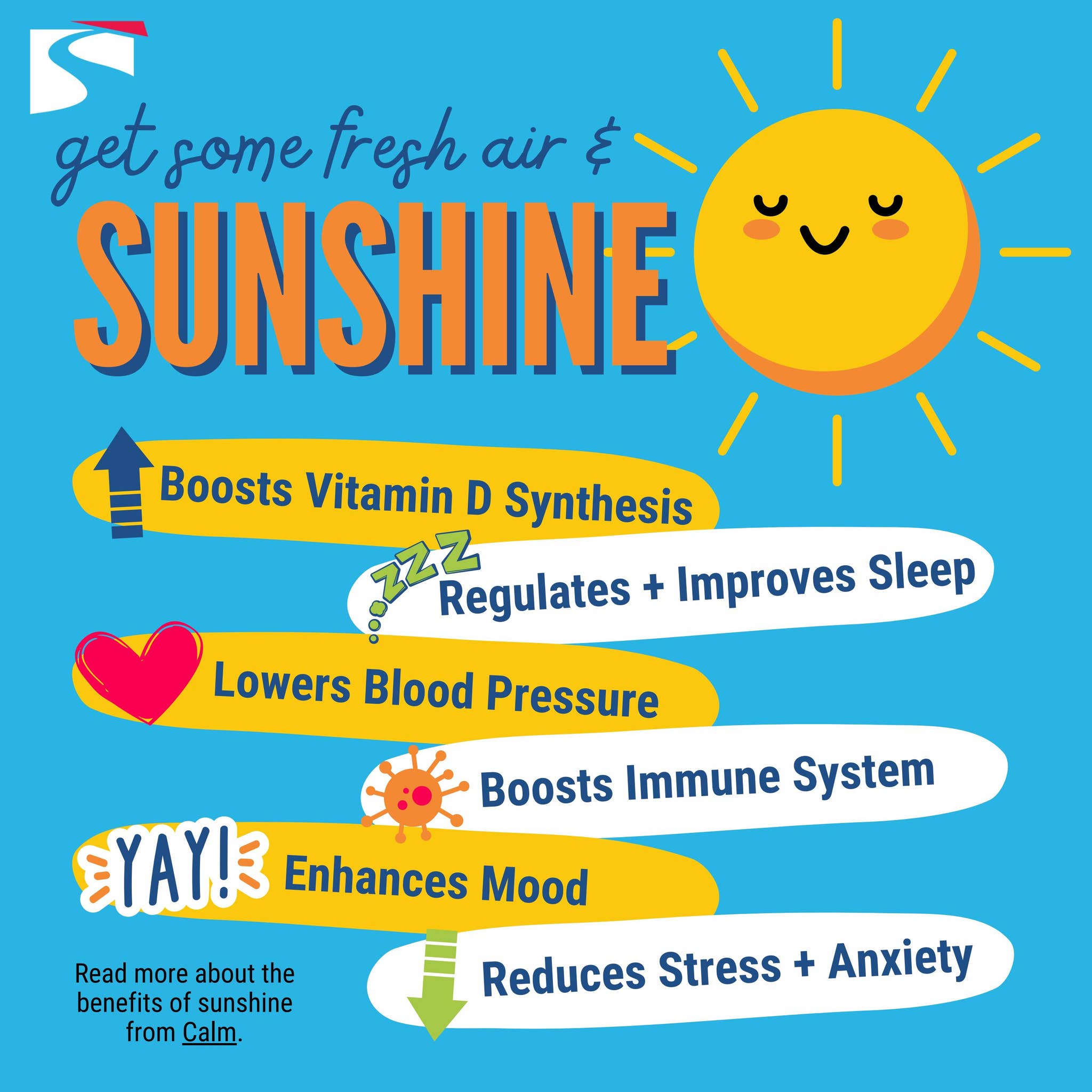 Get some fresh air & sunshine by Crosby Scholars Community Partnership ...
