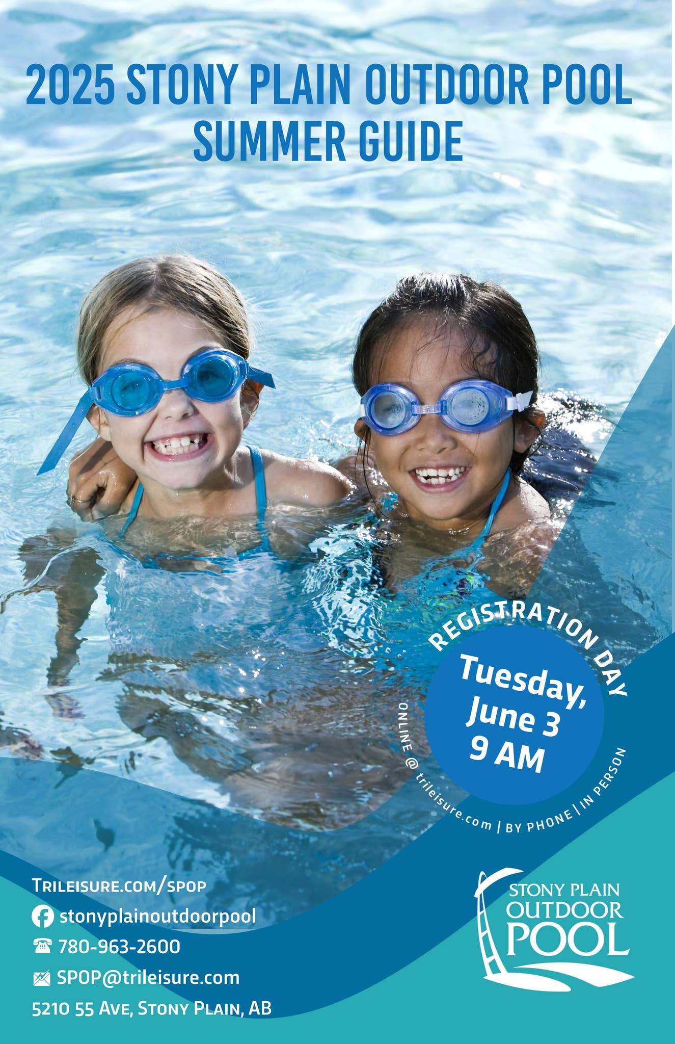 2025 SPOP Guide by Tri Leisure Centre - Issuu