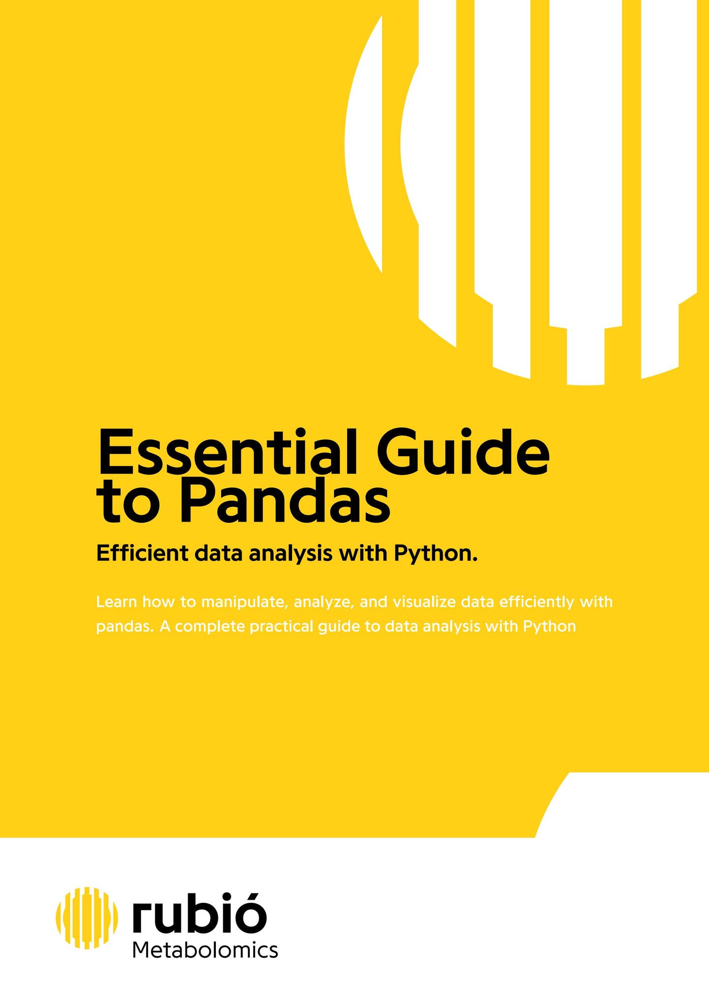 essential-guide-to-pandas by labortoriosrubio - Issuu