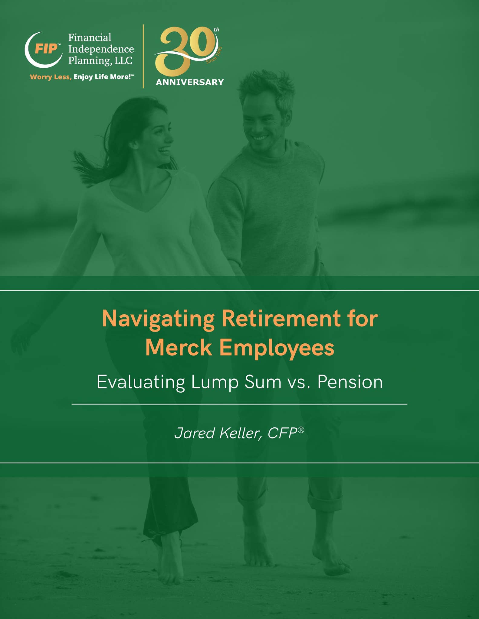 Navigating Retirement for Merck Employees by ...