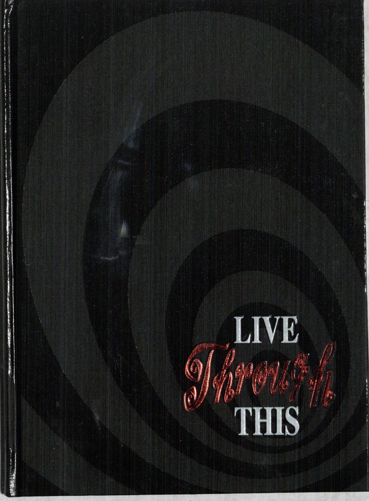 Pound Middle 1997 Yearbook by Lincoln Public Schools Library Media ...