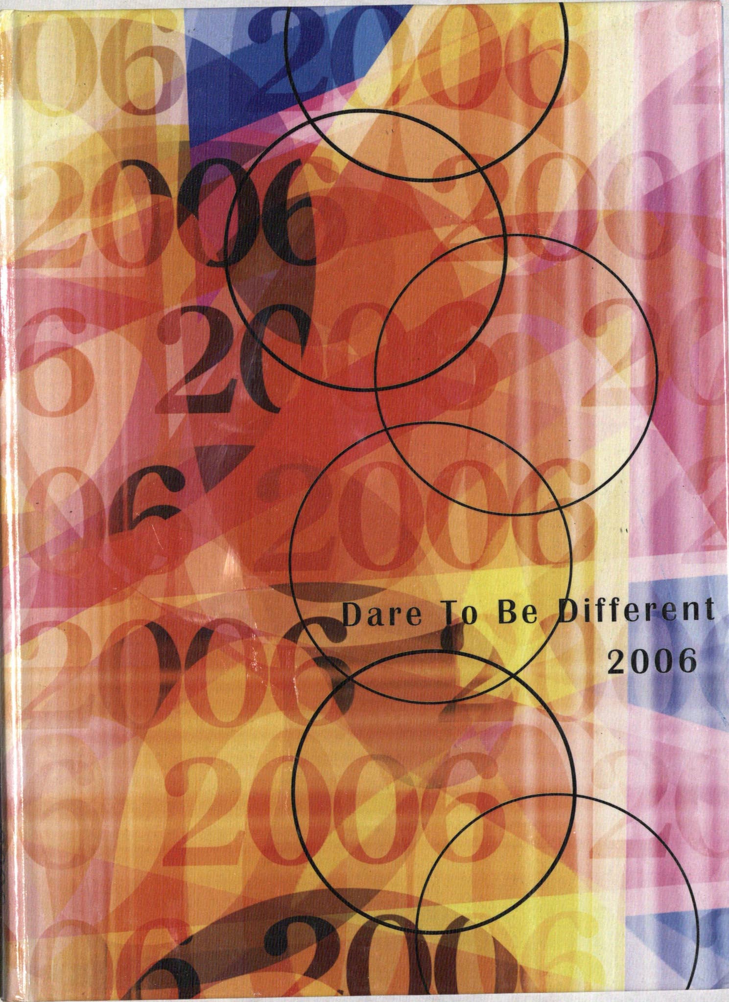 Pound Middle 2006 Yearbook by Lincoln Public Schools Library Media ...