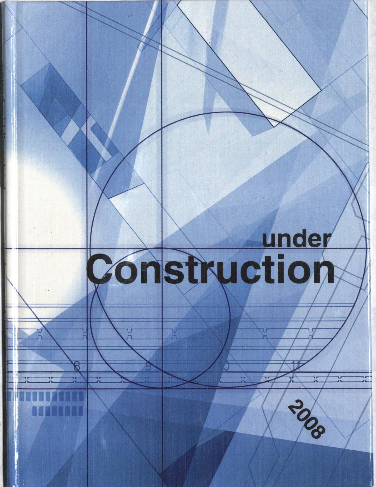 Pound Middle 2008 Yearbook by Lincoln Public Schools Library Media ...