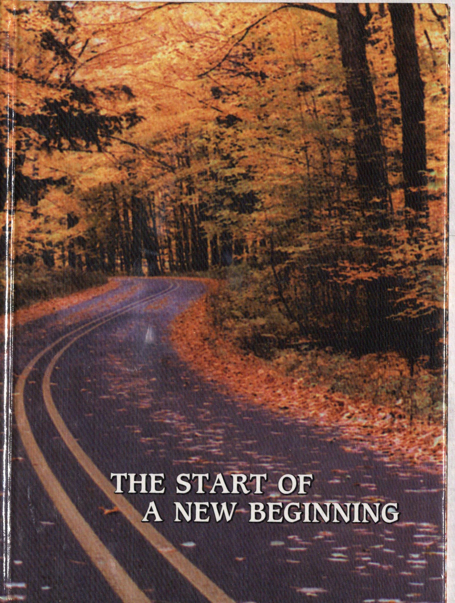 Pound Middle 2009 Yearbook by Lincoln Public Schools Library Media ...