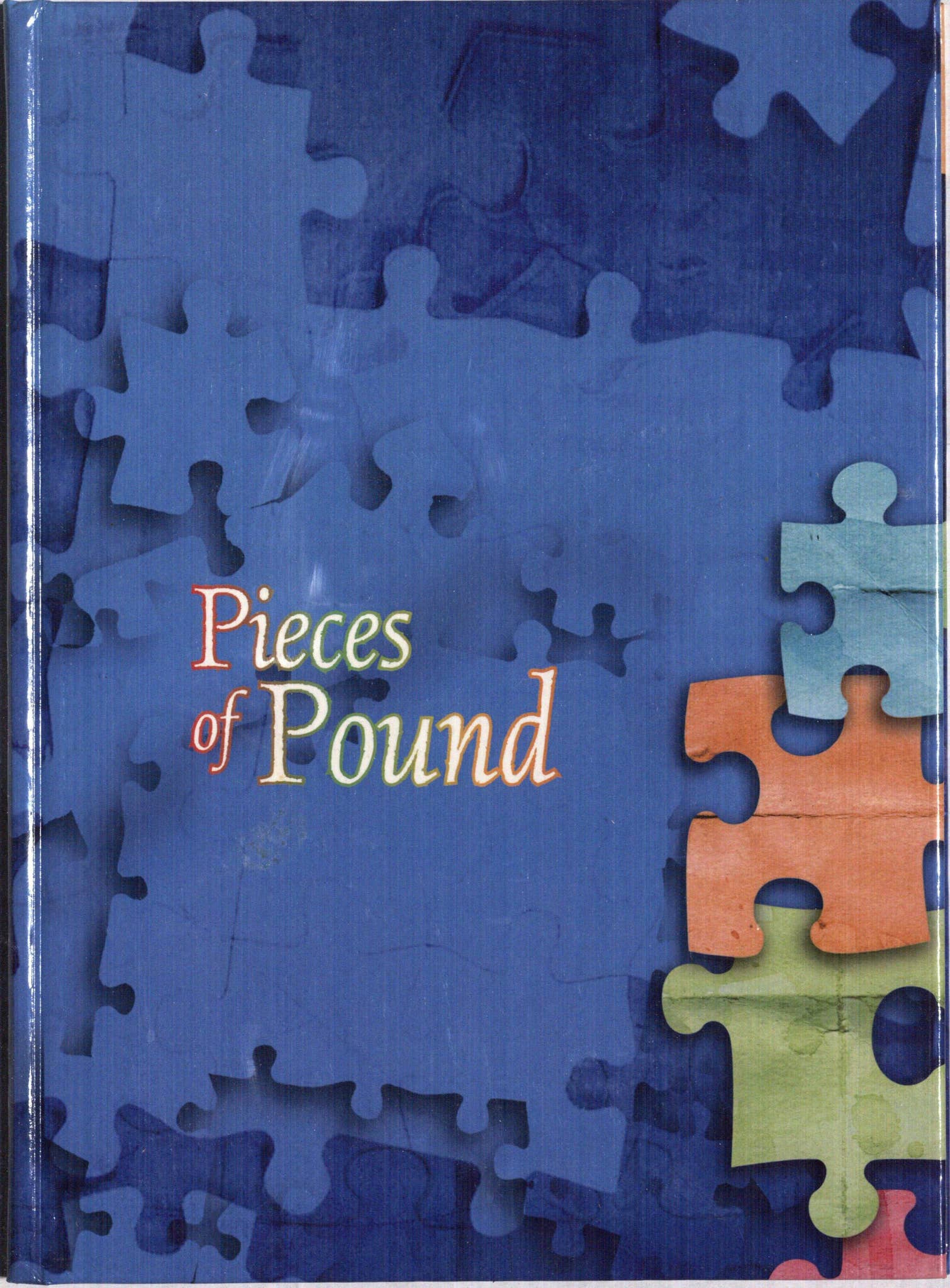 Pound Middle 2010 Yearbook by Lincoln Public Schools Library Media ...