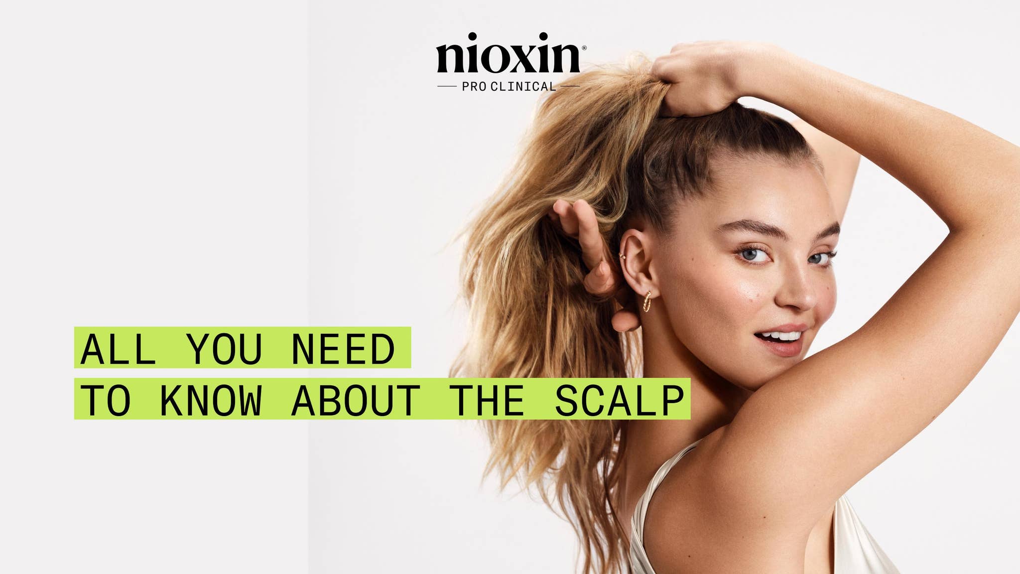 Scalp Heath Education by Wella Brand Education - Issuu